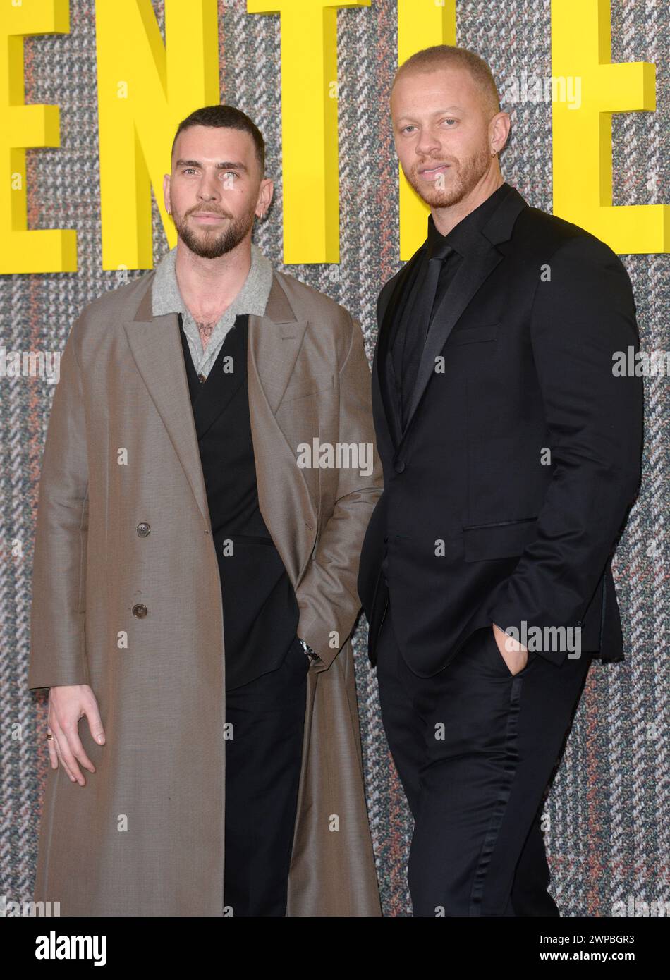 Photo Must Be Credited ©Alpha Press 078237 05/03/2024 Kurtis Robert ...