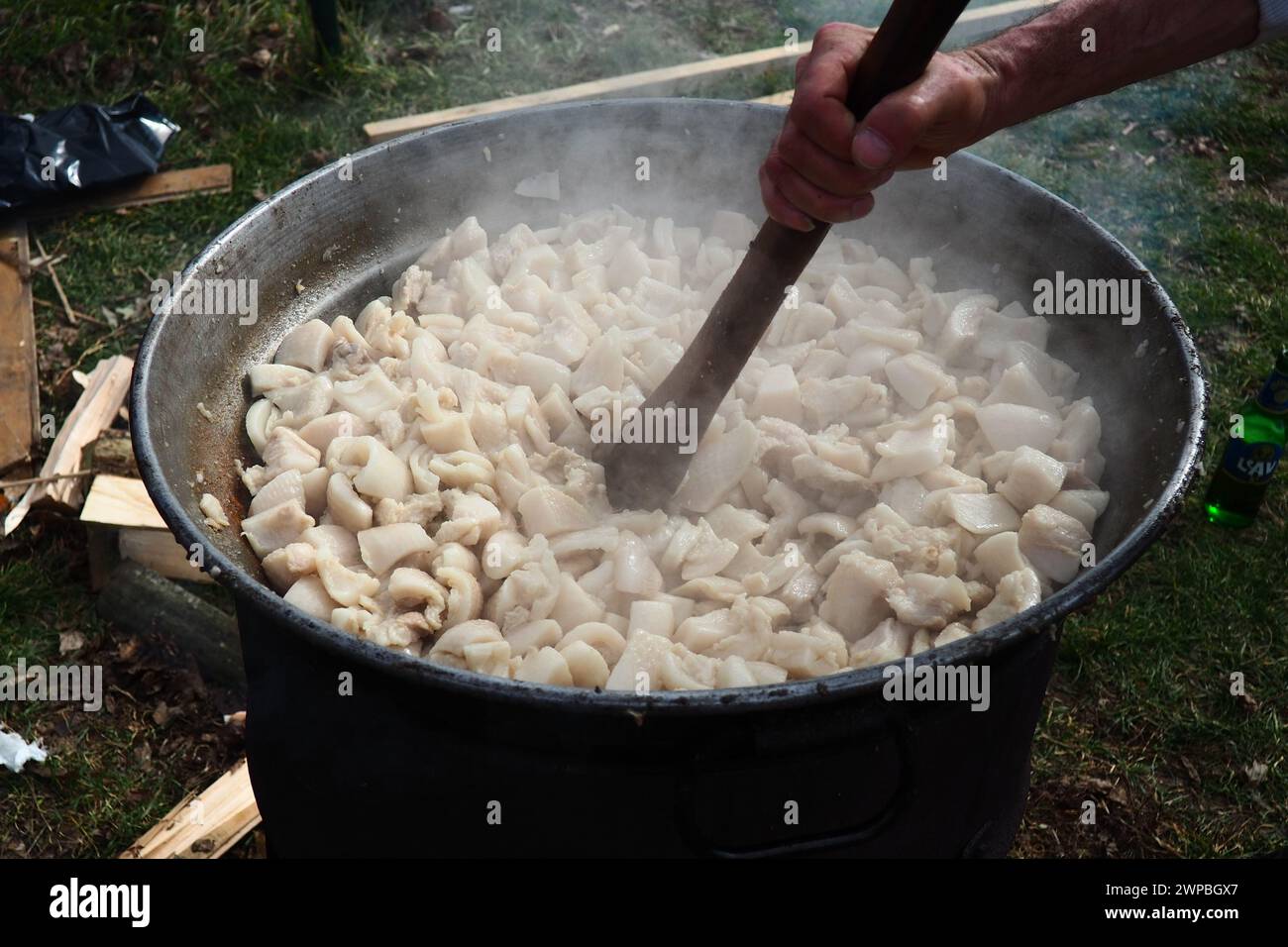 Rendered fats hi-res stock photography and images - Alamy