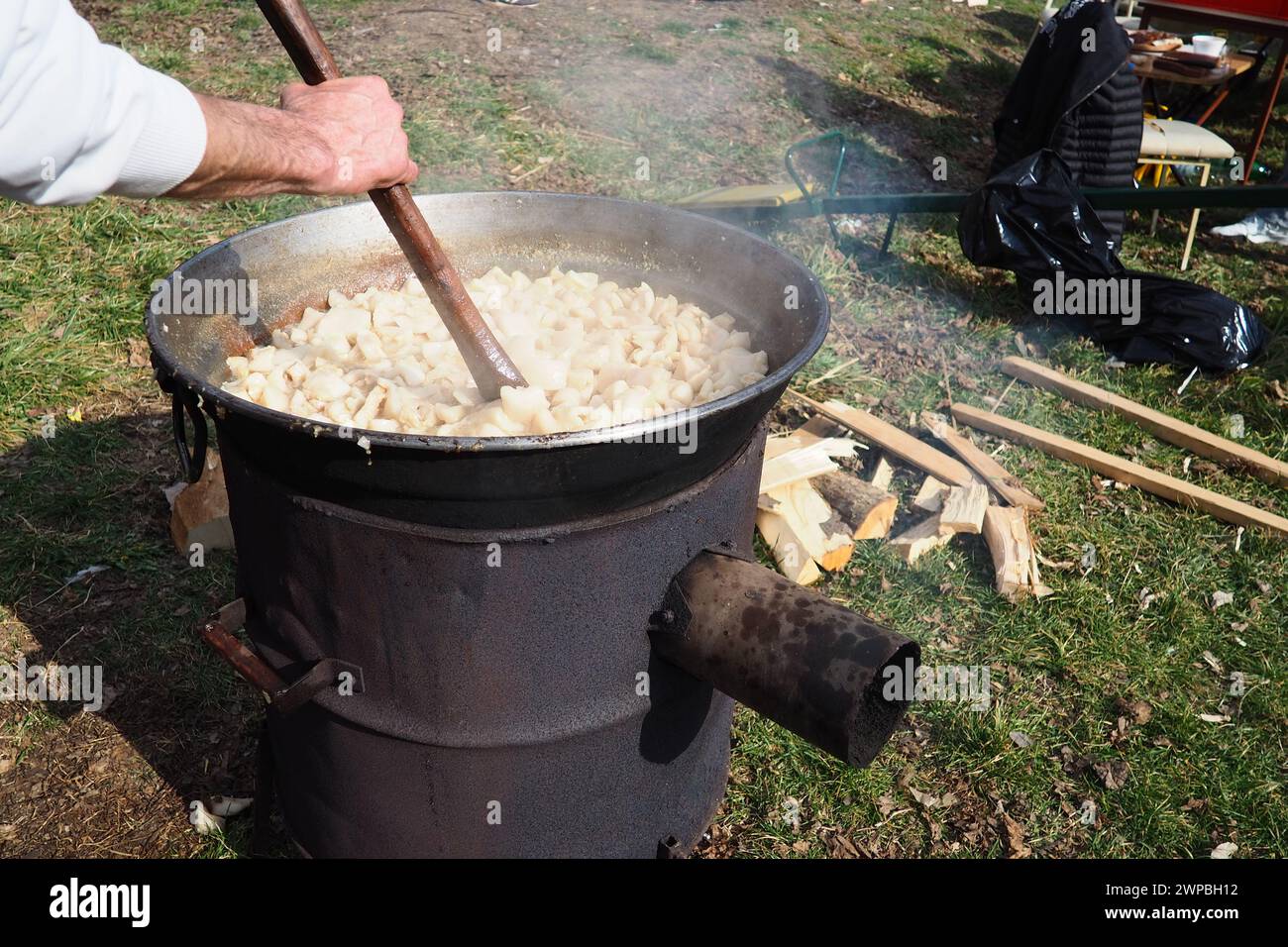 Rendered fats hi-res stock photography and images - Alamy