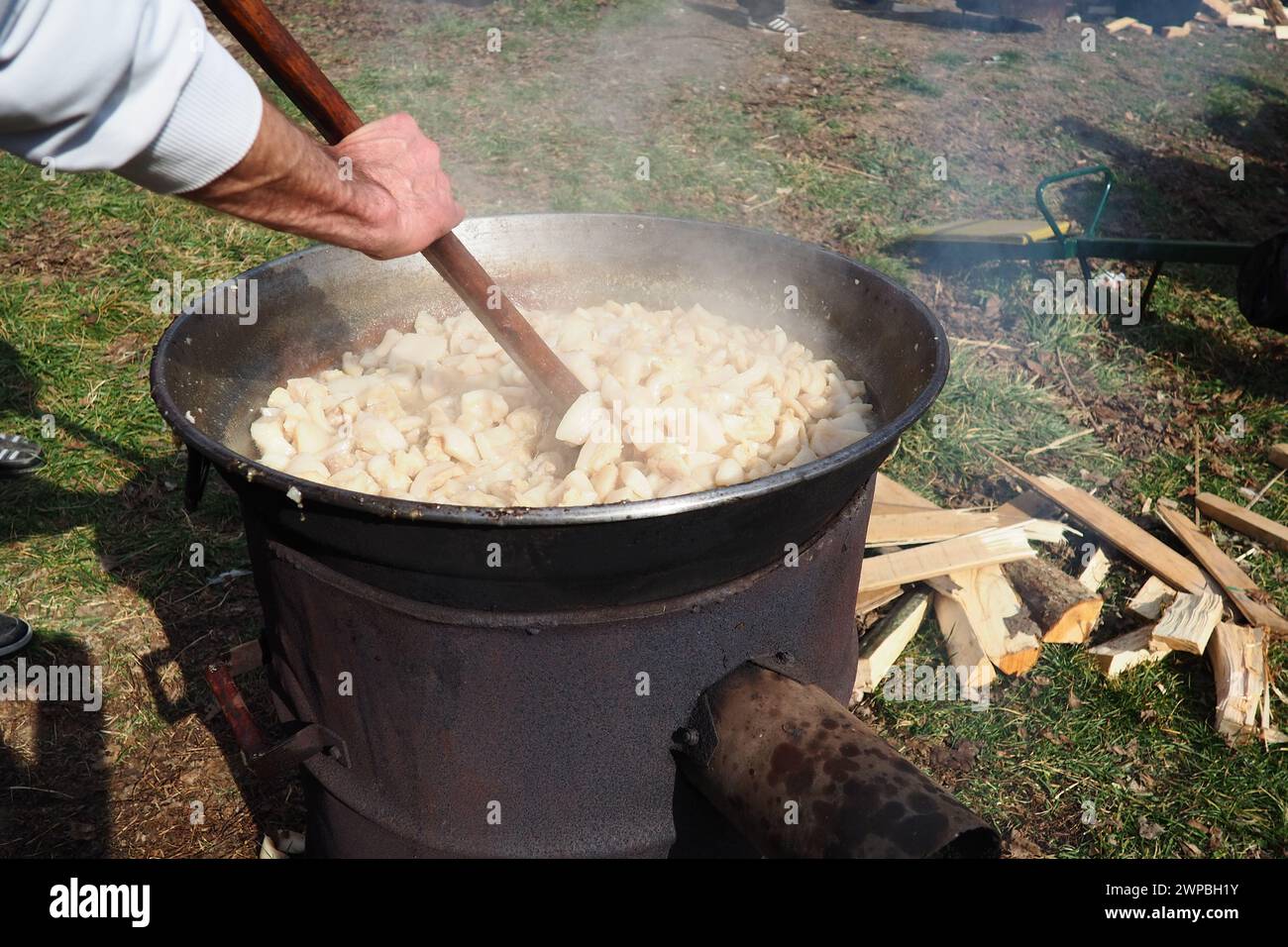 Rendered fats hi-res stock photography and images - Alamy