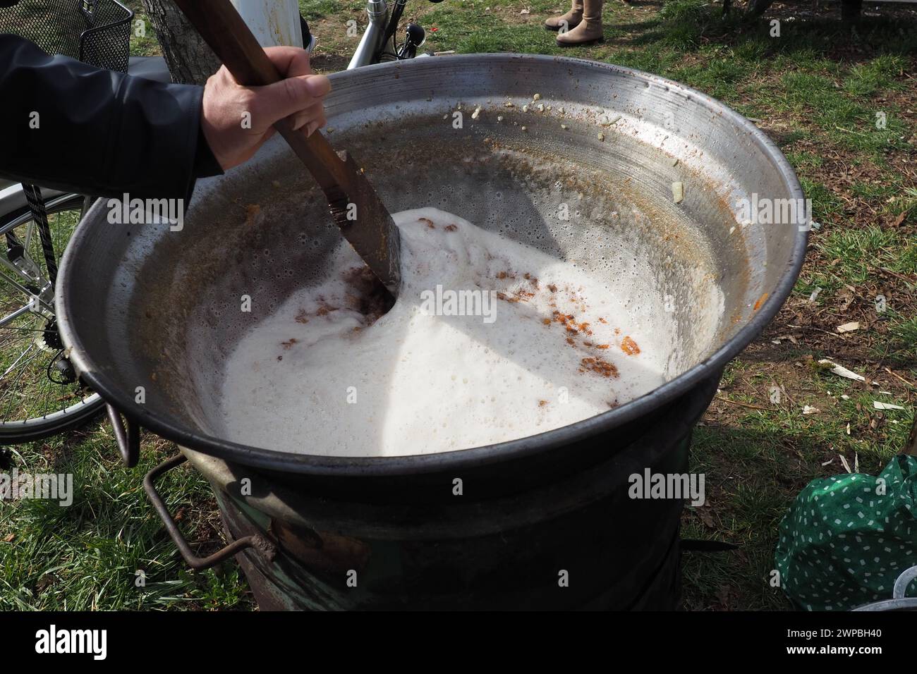 Rendered fats hi-res stock photography and images - Alamy