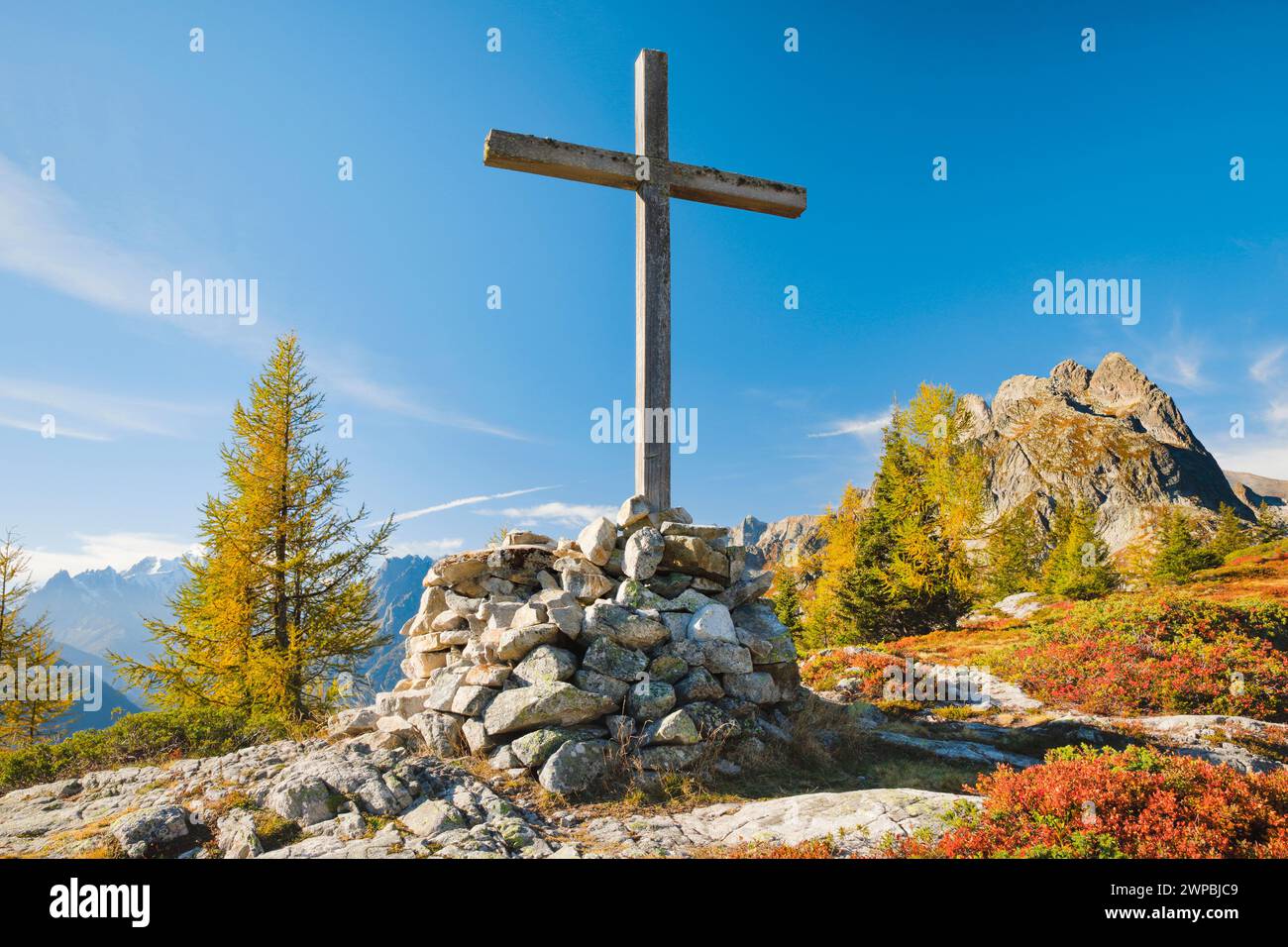 Les perrons hi-res stock photography and images - Alamy