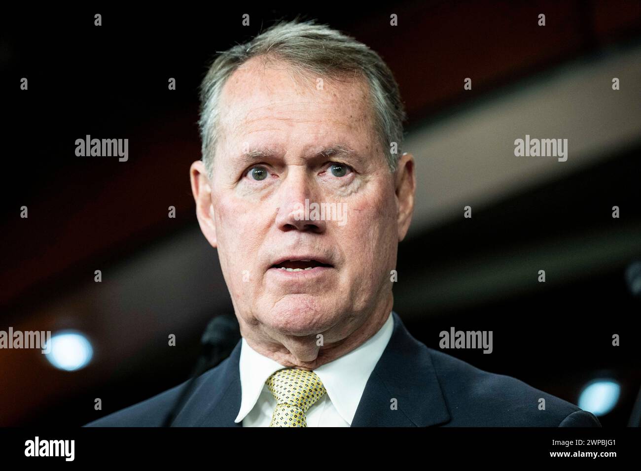 Washington, District Of Columbia, USA. 6th Mar, 2024. U.S ...