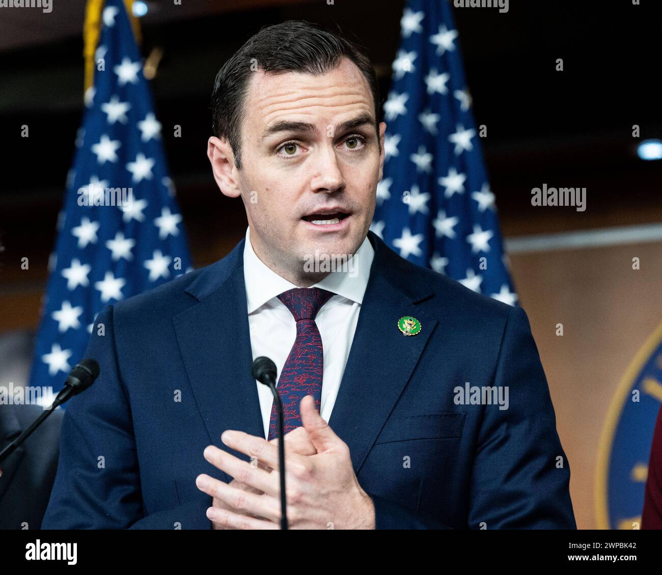 Protecting americans from foreign adversary controlled applications act ...