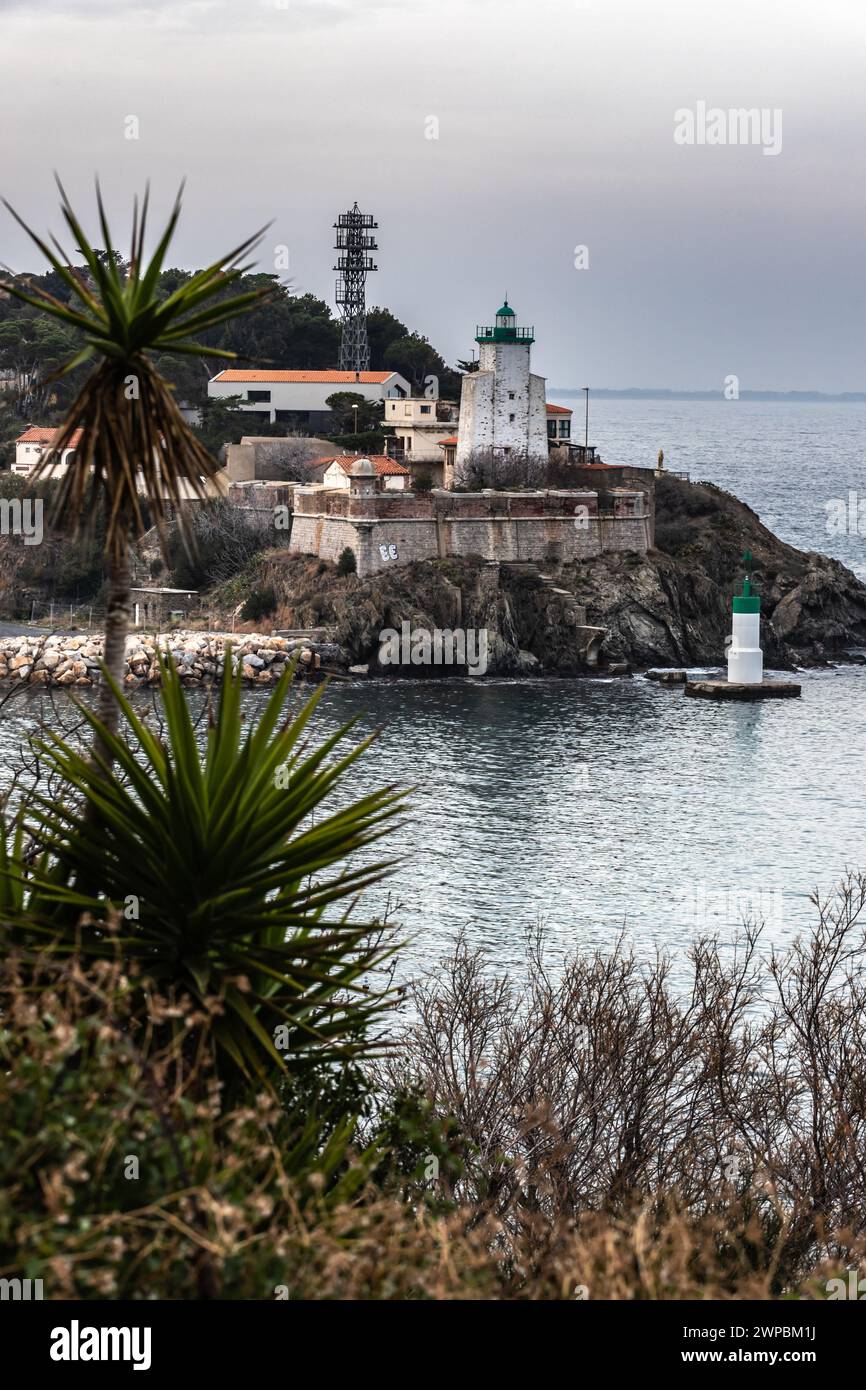 Redoute du fanal hi-res stock photography and images - Alamy