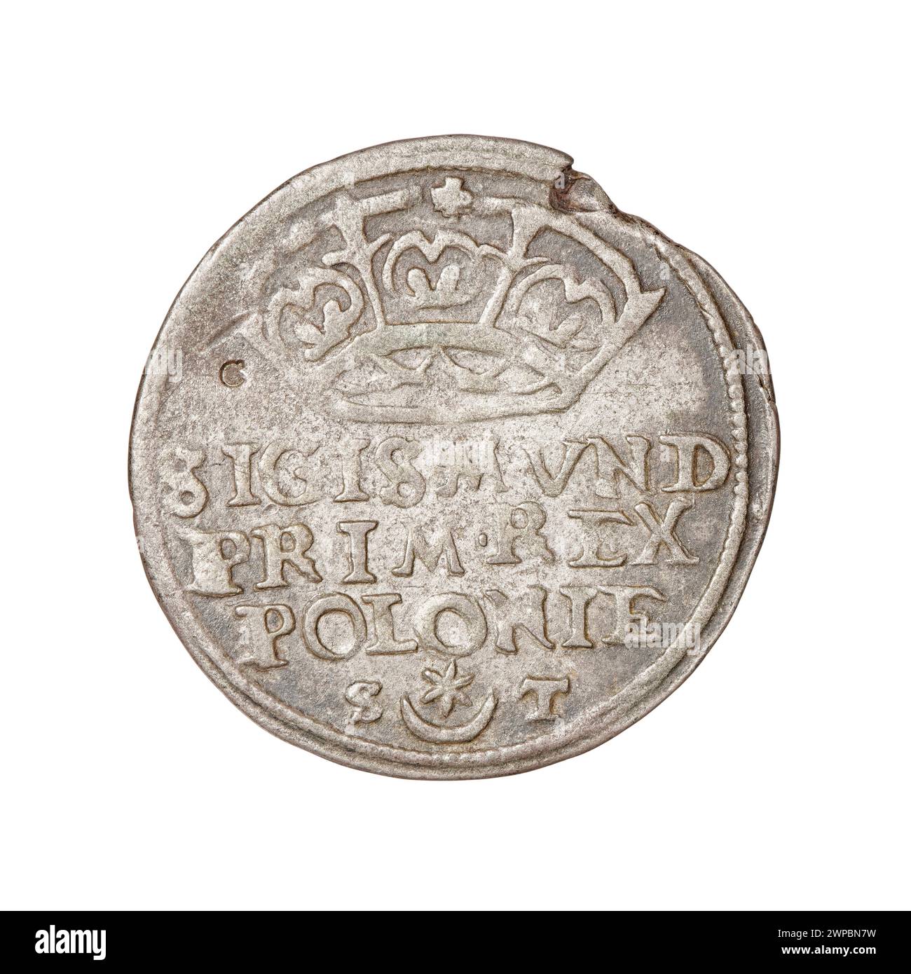 Modern circular artwork Cut Out Stock Images & Pictures - Alamy