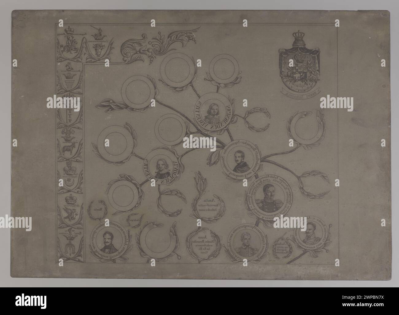 1783 1848 hi-res stock photography and images - Alamy