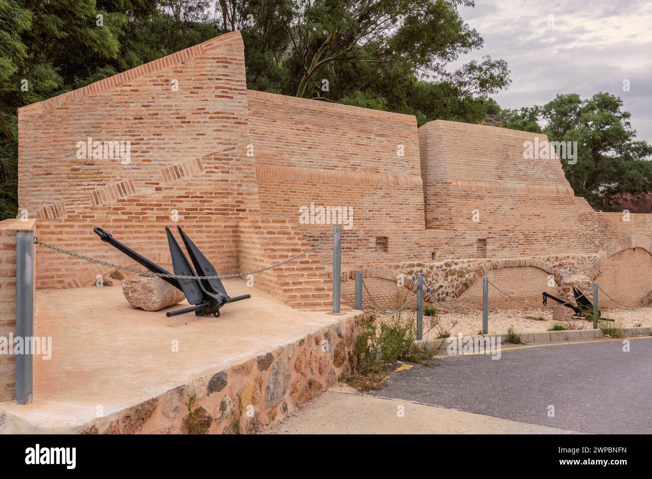 Bastion ix hi-res stock photography and images - Alamy