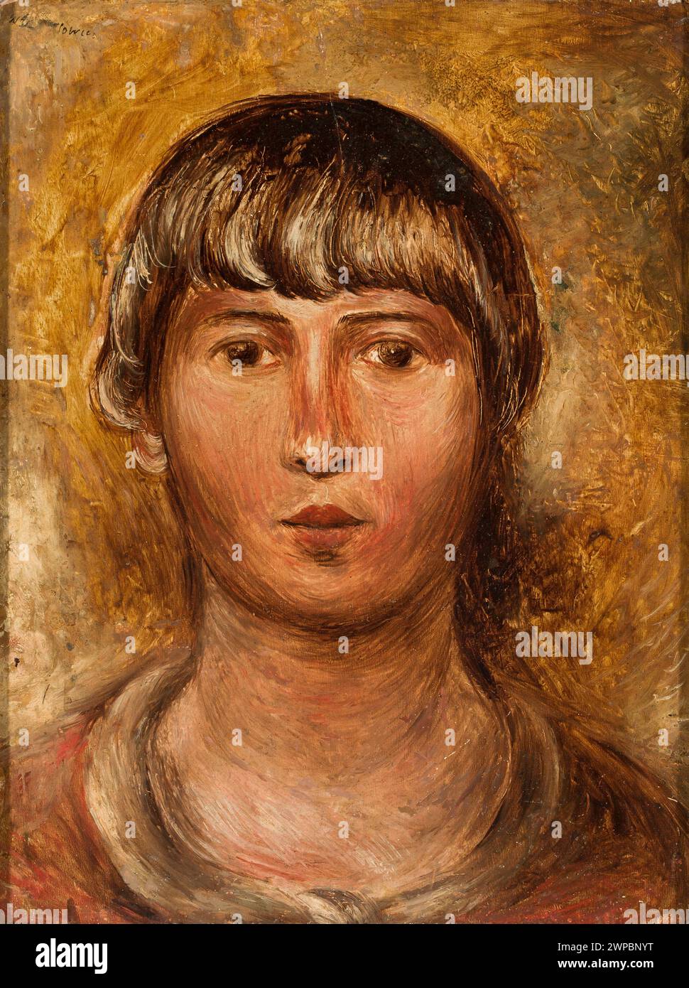 Main; W Sowicz, Wac Aw (1891-1942); around 1928 (1928-00-00-1928-00-00 ...