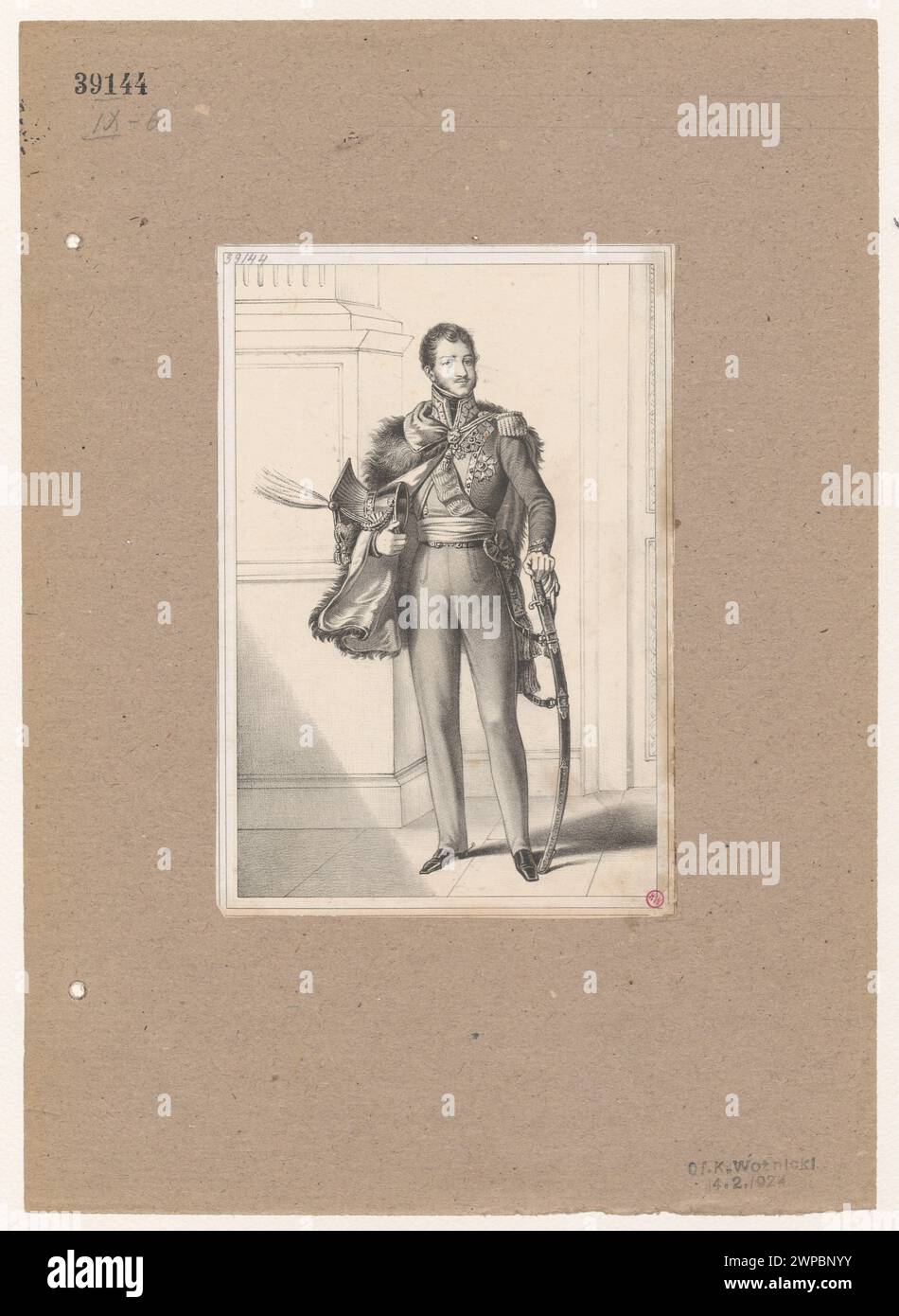 Rozbiory polski 1772 1795 hi-res stock photography and images - Alamy