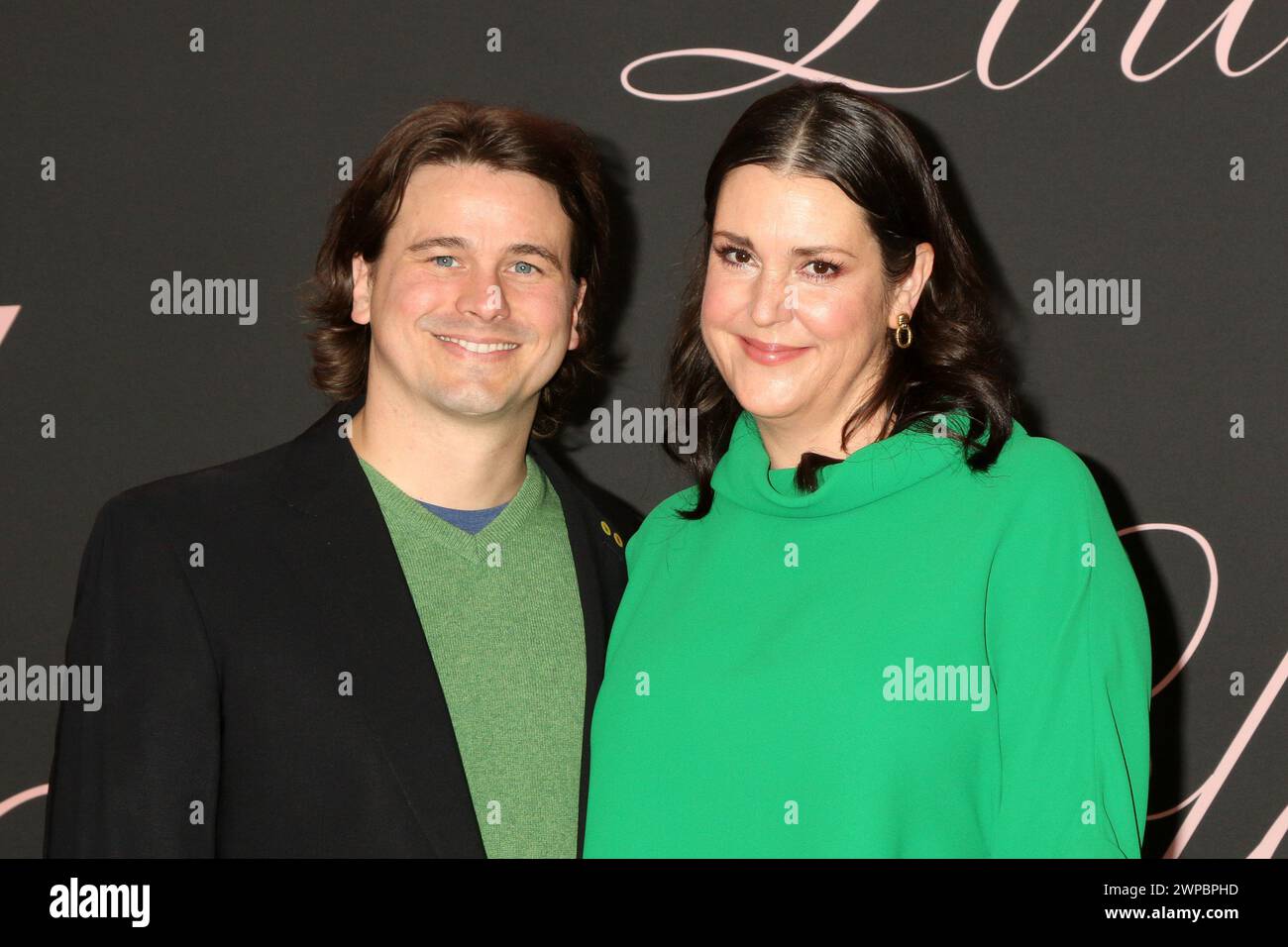 "Lola" Special VIP Screening at the Bruin Theater on February 3, 2024 ...