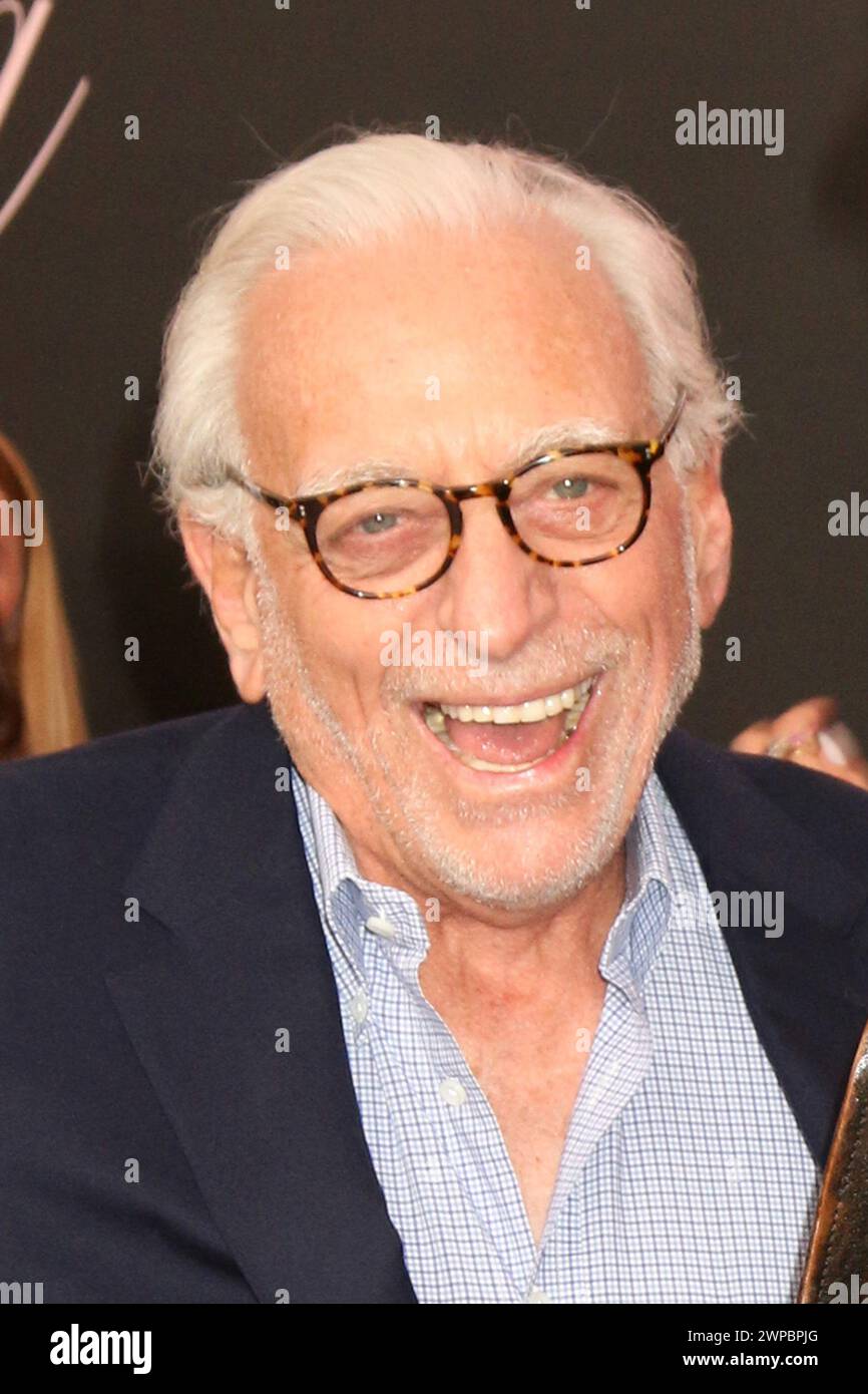 "Lola" Special VIP Screening at the Bruin Theater on February 3, 2024 ...