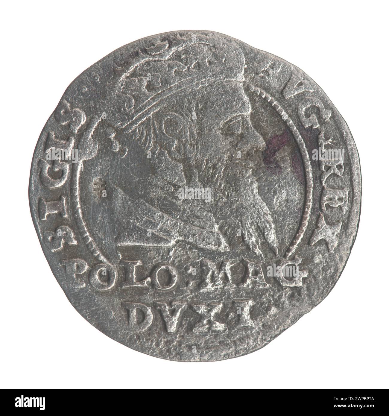 Royal imagery in art Cut Out Stock Images & Pictures - Alamy