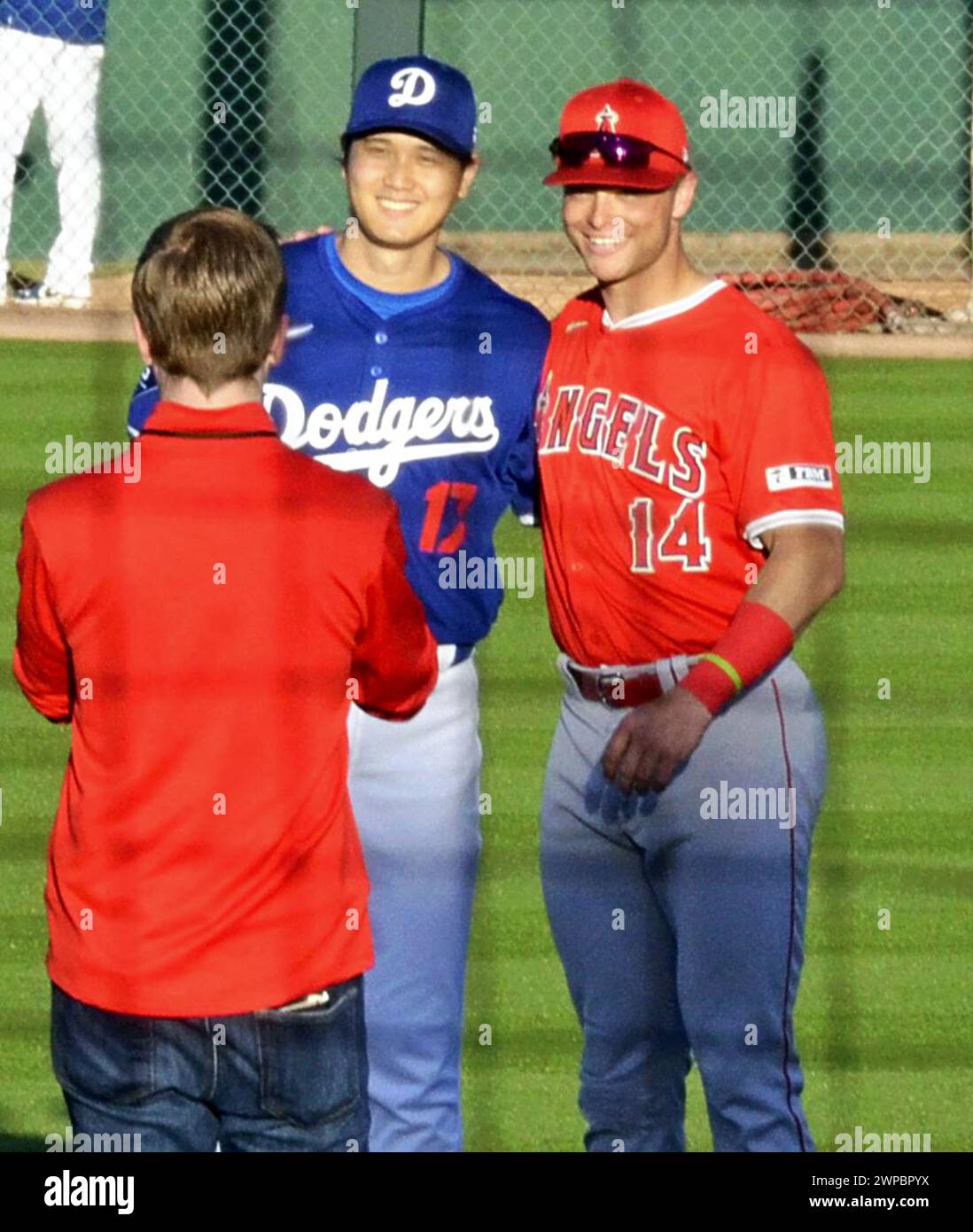 Shohei Ohtani, Japanese baseball player who belongs to Los Angeles ...