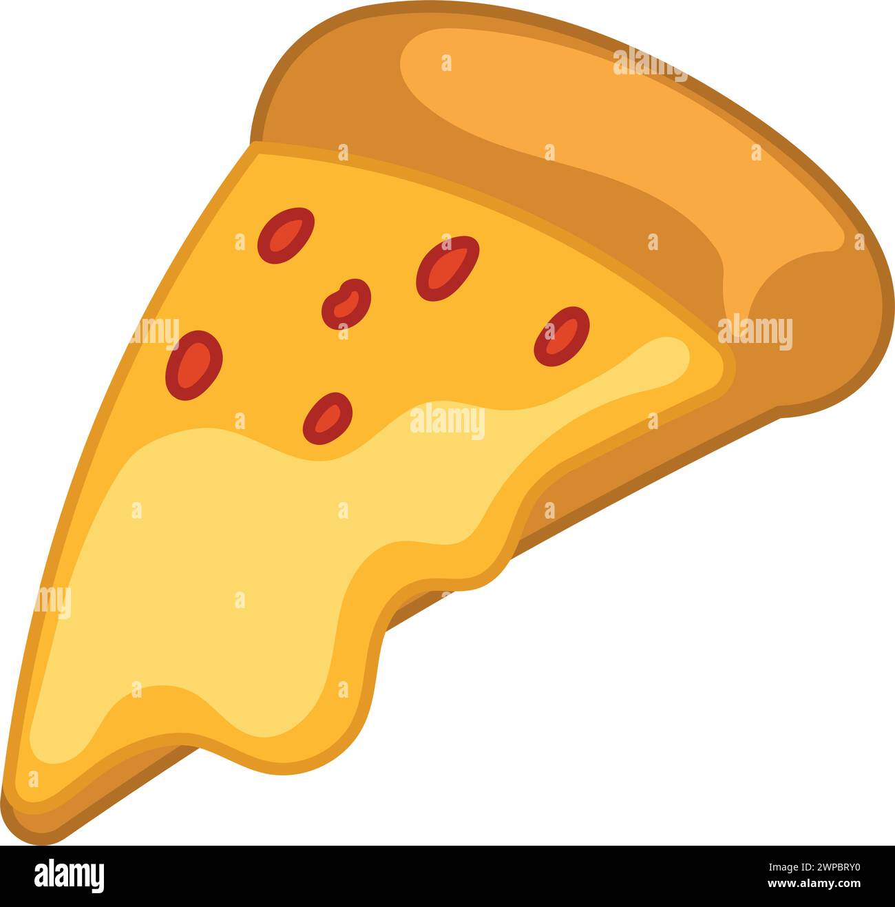 Pizza Fast food icon sketch Vector Stock Vector Image & Art - Alamy