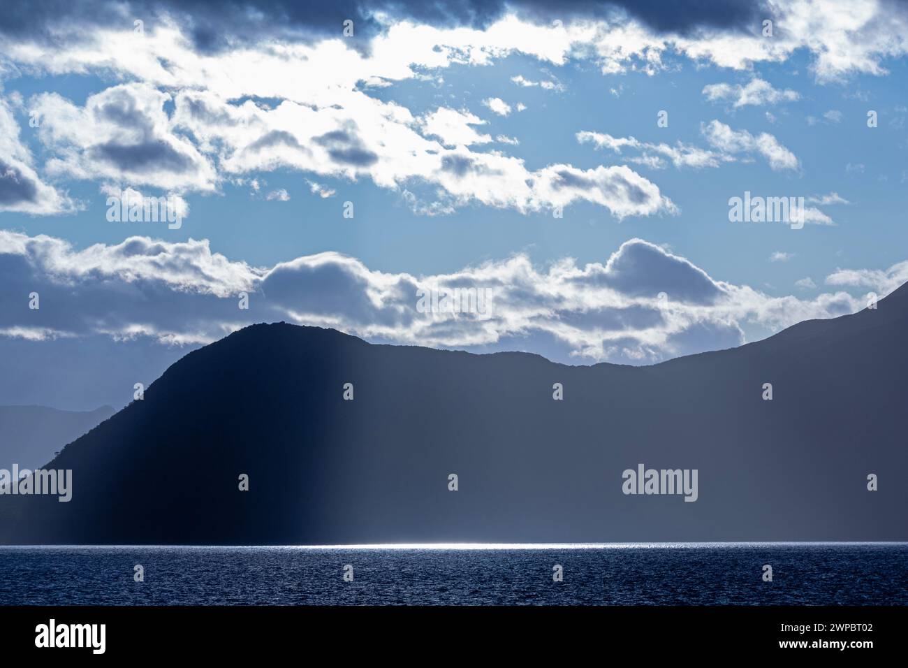 Froward magellan hi-res stock photography and images - Alamy