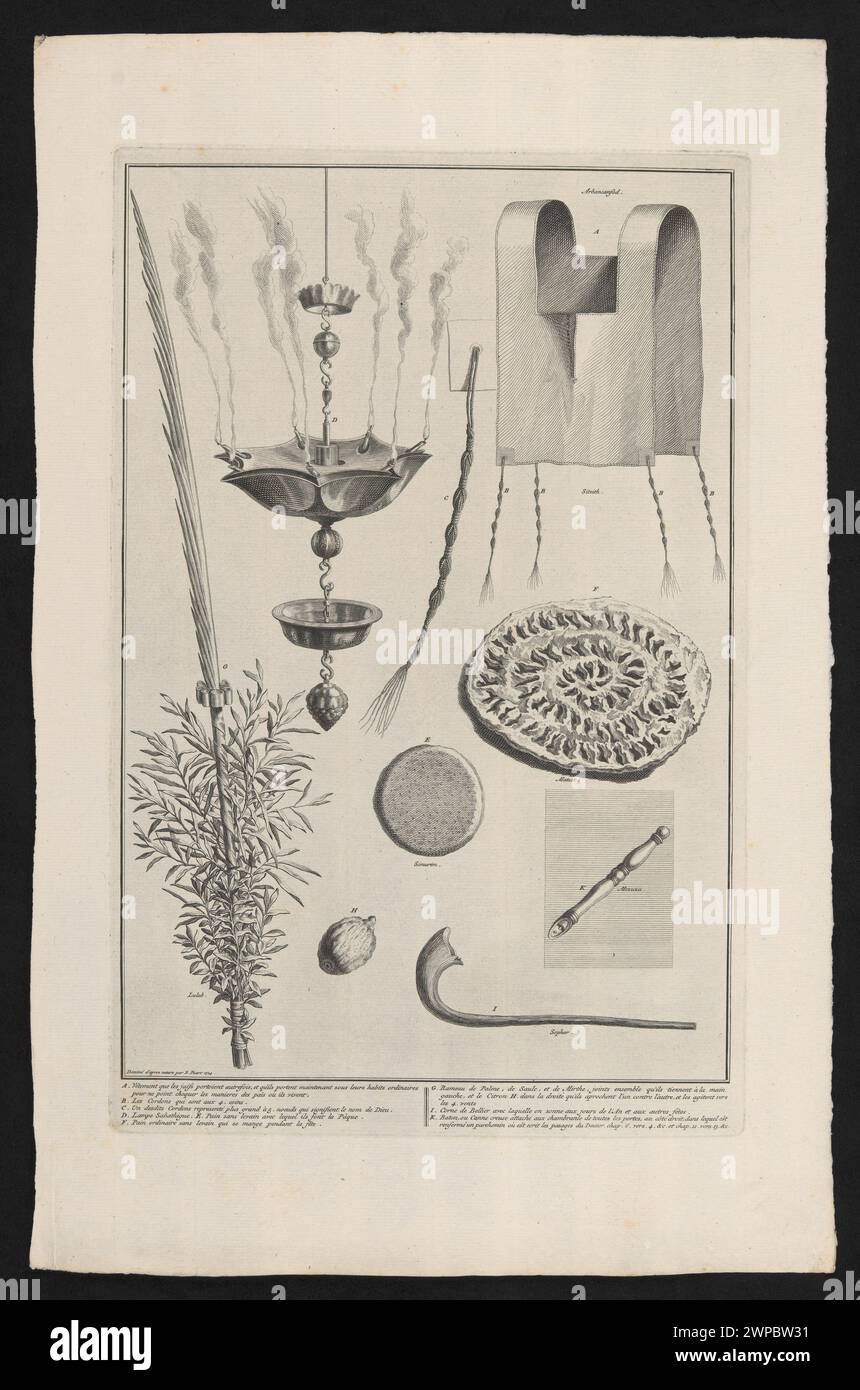 1673 1724 hi-res stock photography and images - Alamy