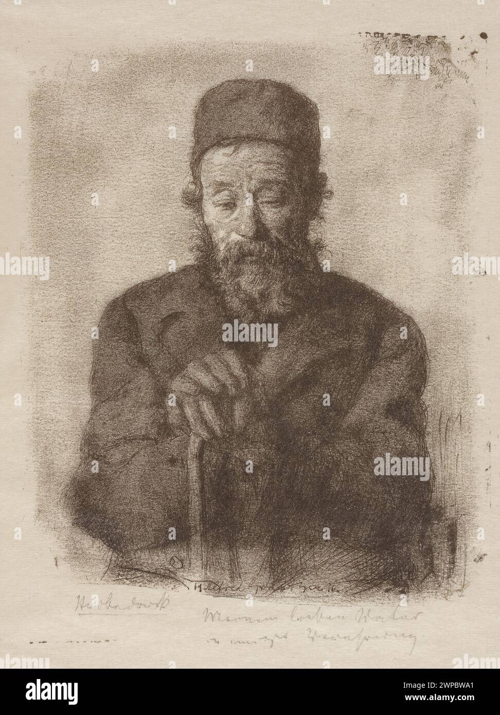 Schlesisches museum der bildenden kunste wroclaw hi-res stock ...