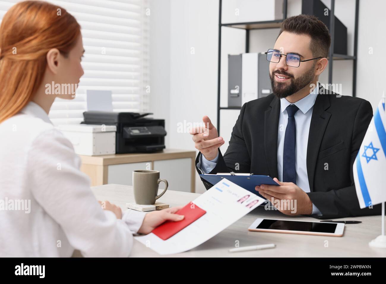 Israel citizenship law hi-res stock photography and images - Alamy