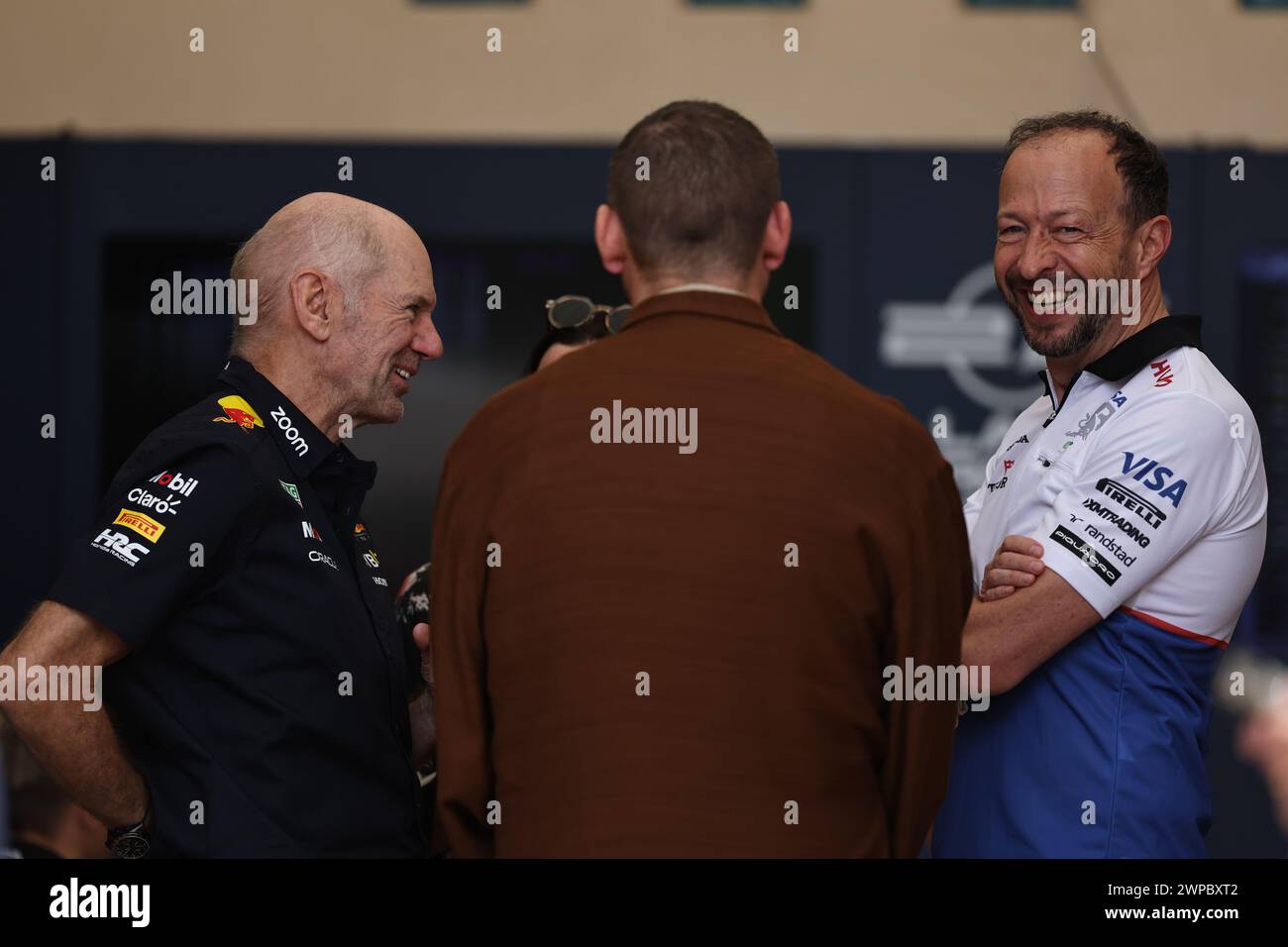 Ceo of racing bulls hi-res stock photography and images - Alamy