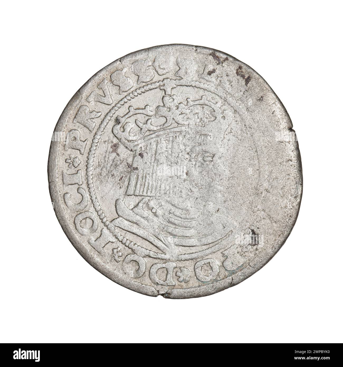 Treasury in ancient historic Cut Out Stock Images & Pictures - Alamy