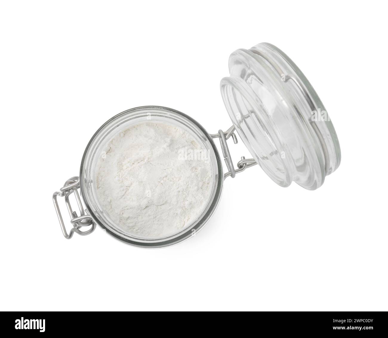 White powder Cut Out Stock Images & Pictures - Alamy