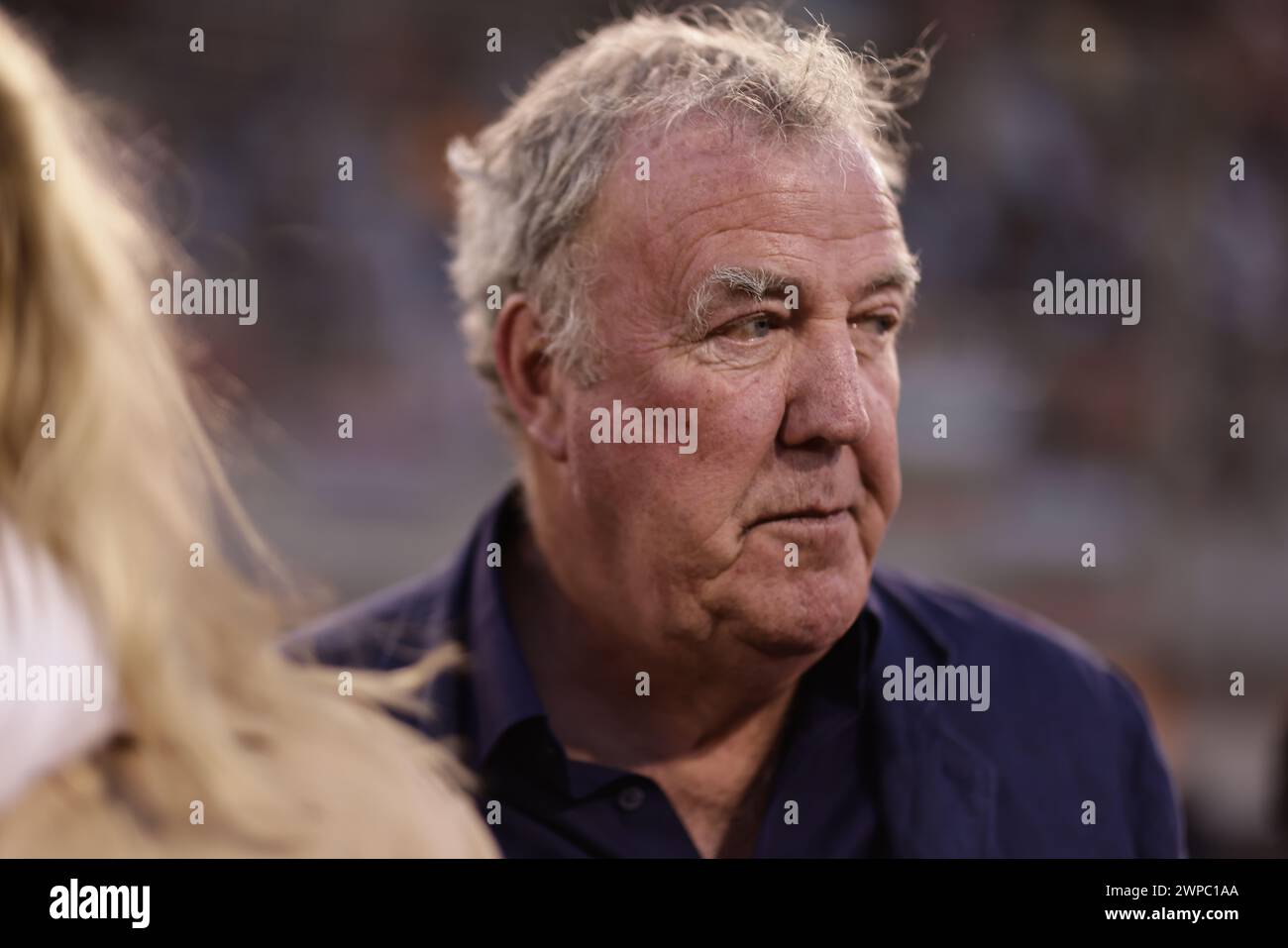 Sakhir, Bahrain. 02nd Mar, 2024. BAHRAIN, Sakhir, 2. March 2024: Jeremy ...