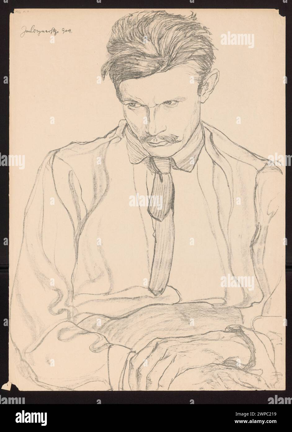 Jan wojnarski hi-res stock photography and images - Alamy