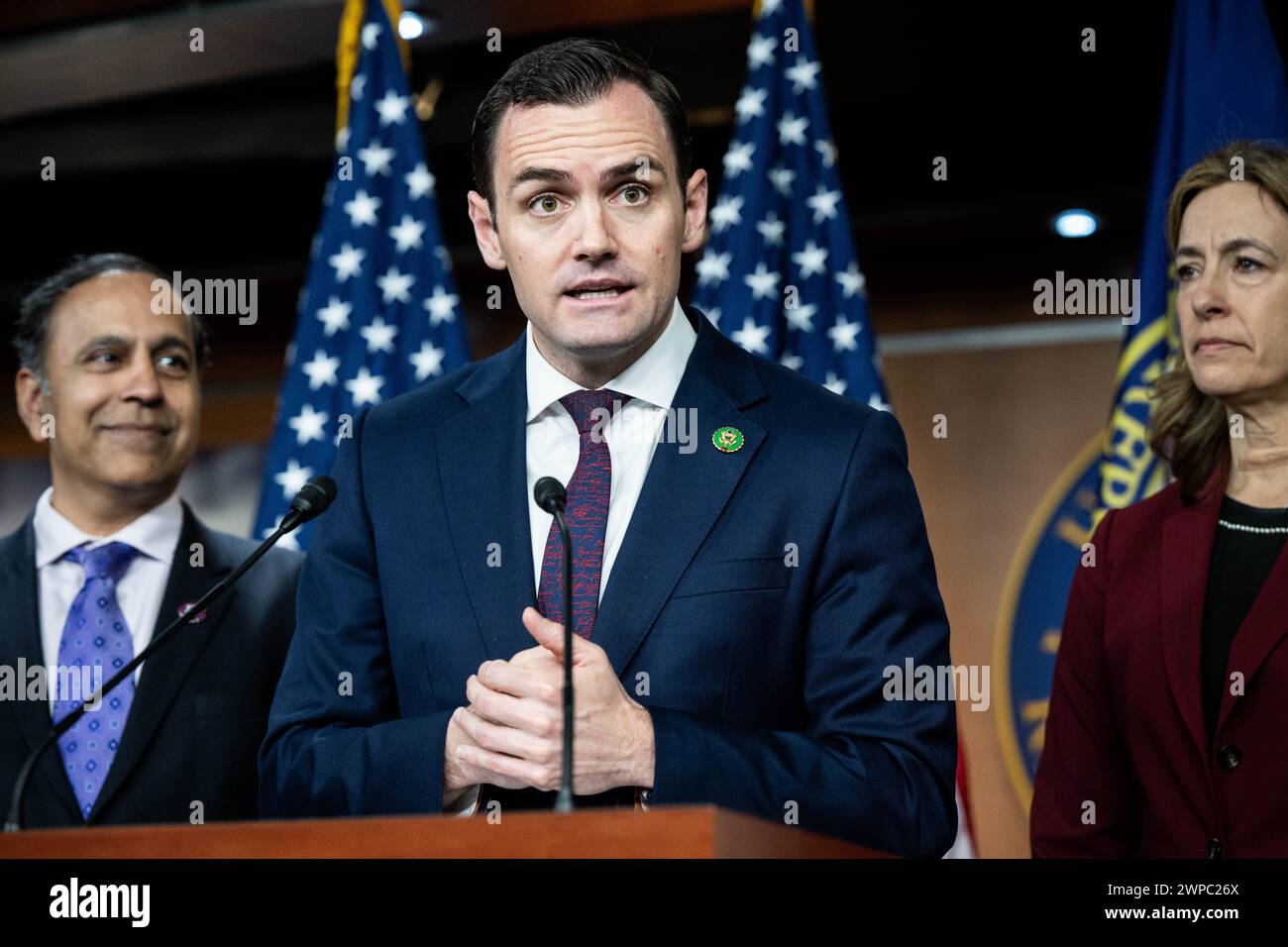 Protecting Americans From Foreign Adversary Controlled Applications Act