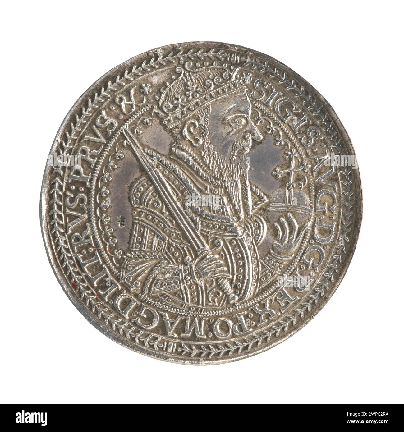 Donatva Cut Out Stock Images & Pictures - Alamy