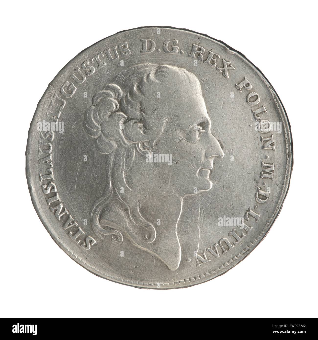 Polish kings Cut Out Stock Images & Pictures - Alamy