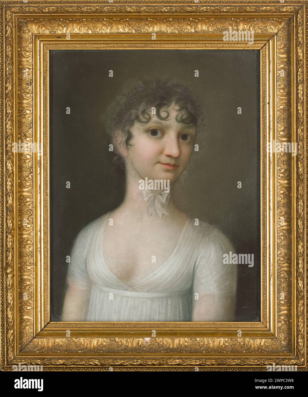 1800 1815 kostium hi-res stock photography and images - Alamy