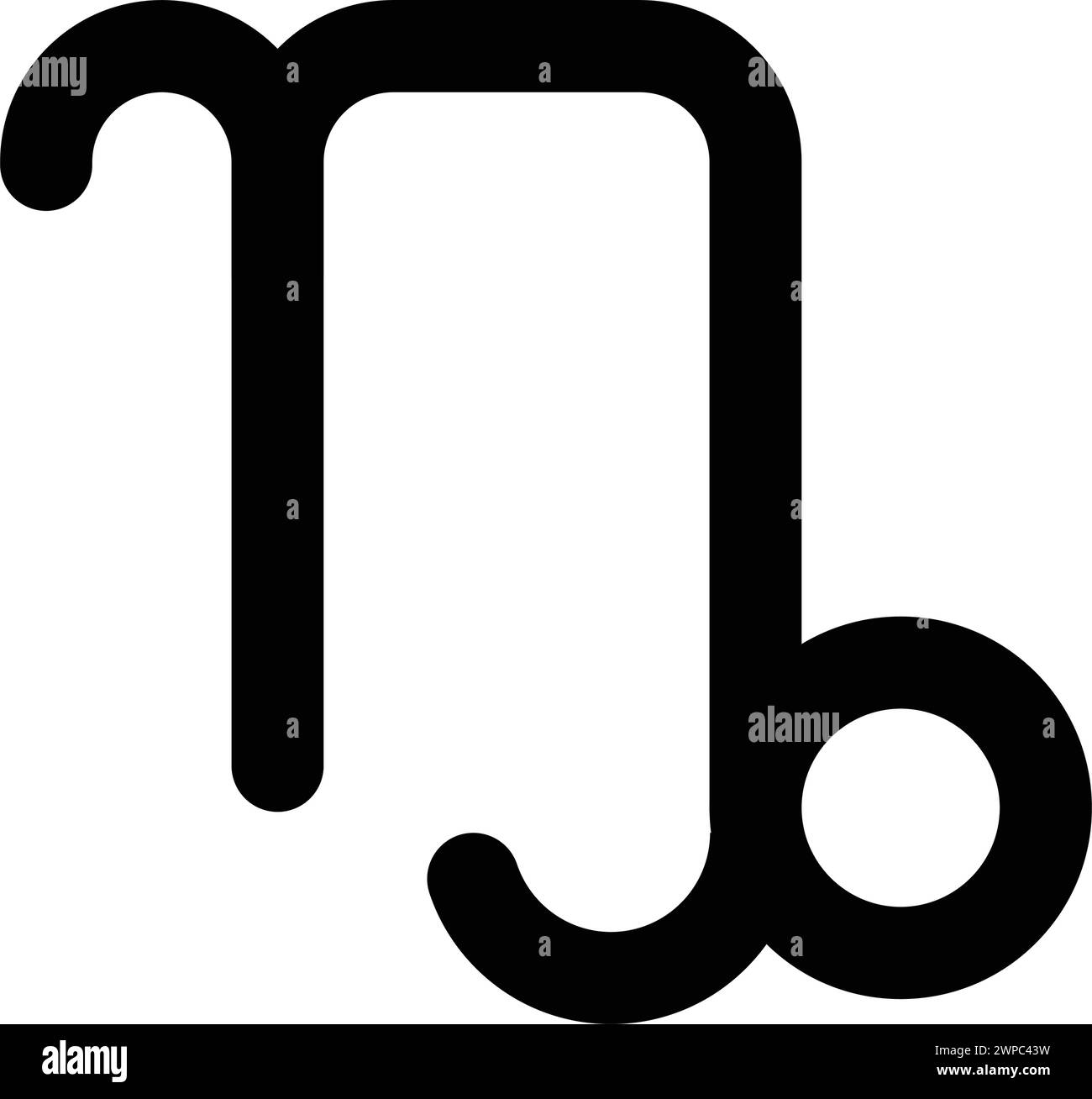 Zodiac signs hand drawn vector vectors hi-res stock photography and ...