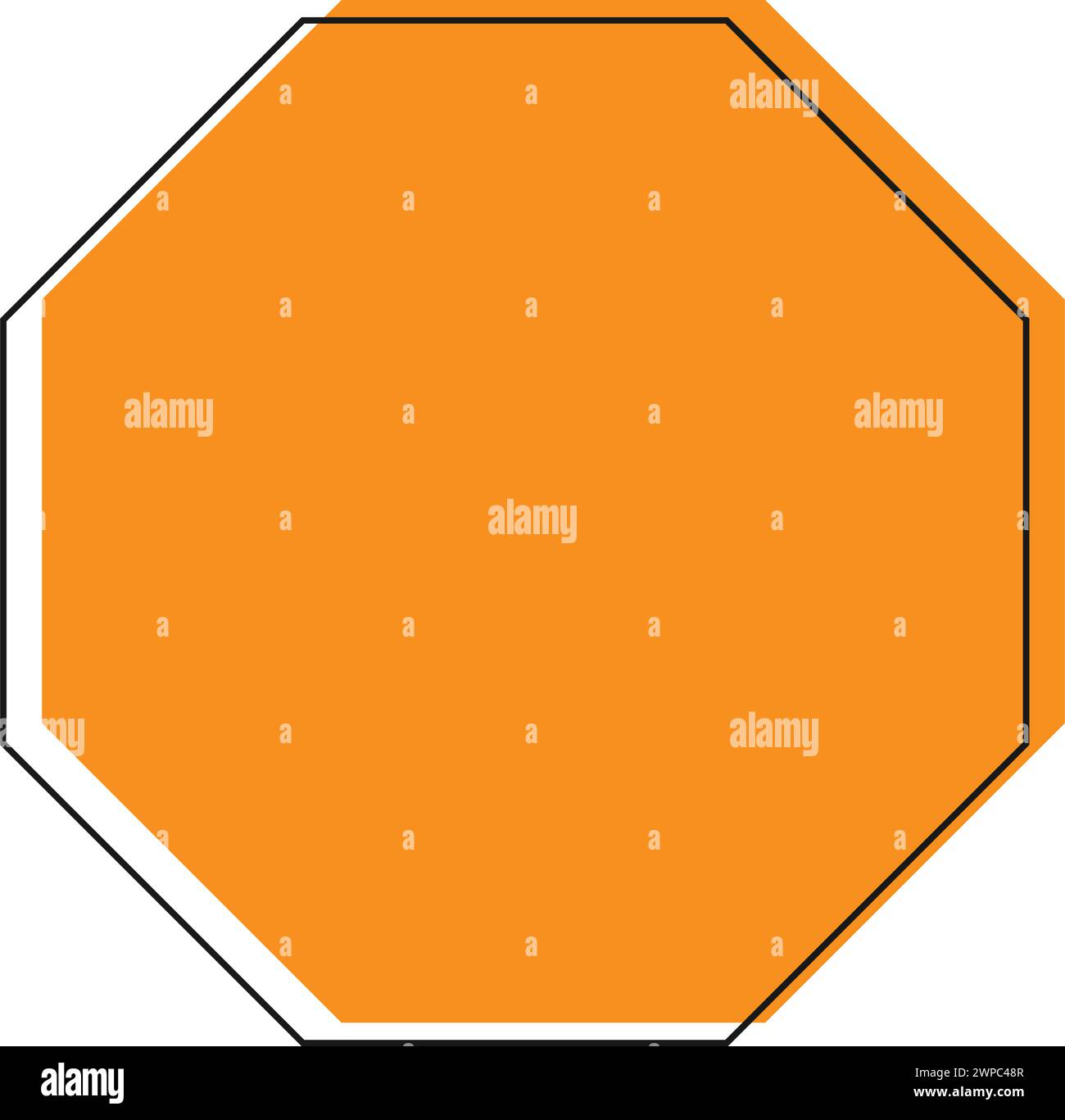 Geometric signs hi-res stock photography and images - Alamy