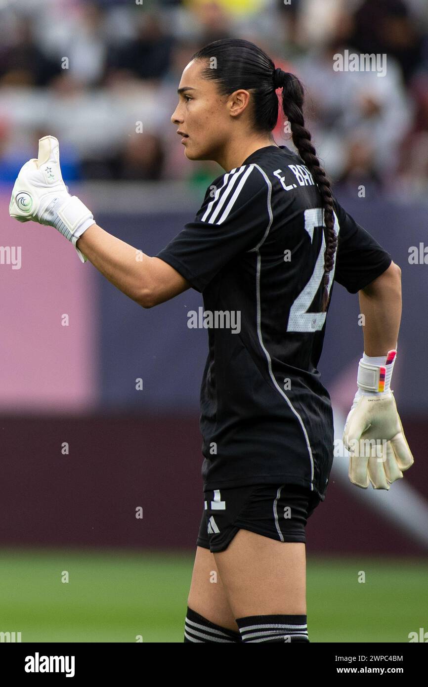 San Diego, USA. 27th Feb, 2024. San Diego, USA, February 27th 2024 ...