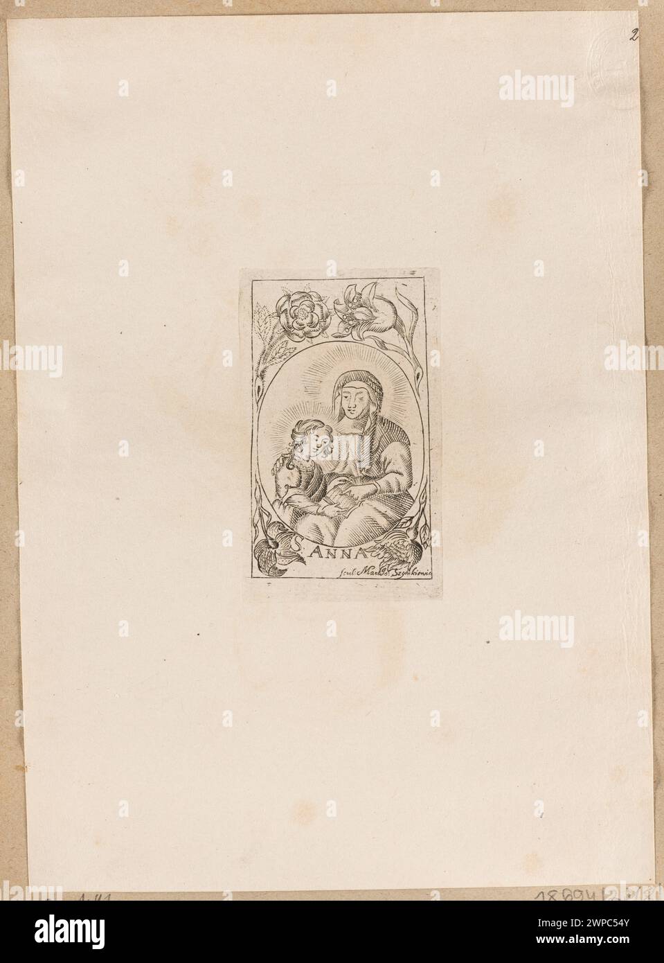 Szymkiewicz hi-res stock photography and images - Alamy