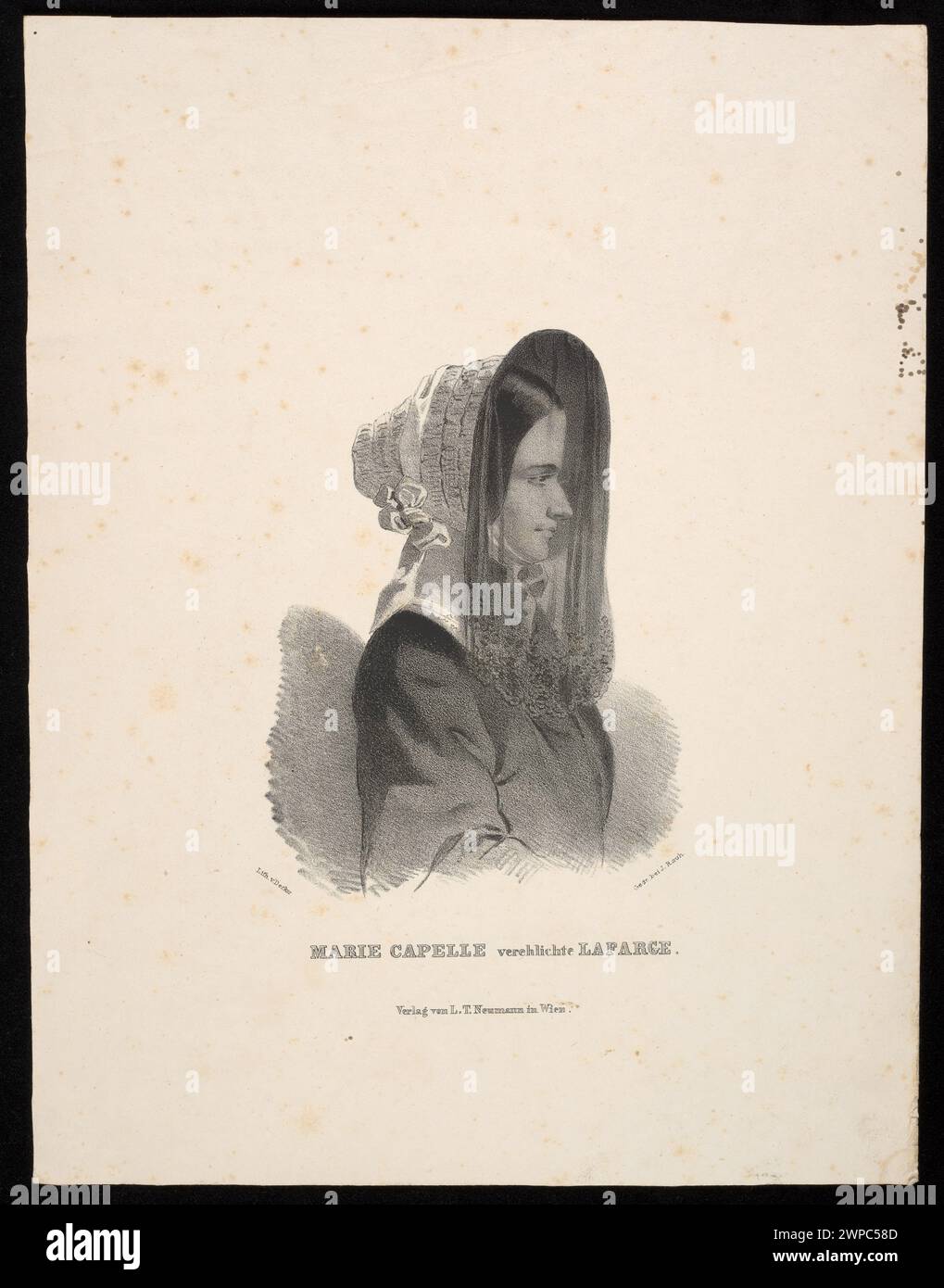 Gabriel decker hi-res stock photography and images - Alamy