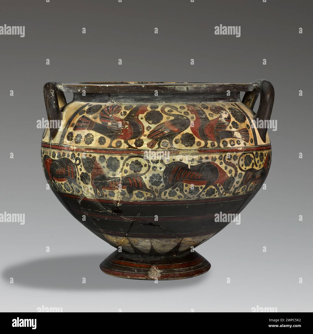Early archaic period hi-res stock photography and images - Alamy
