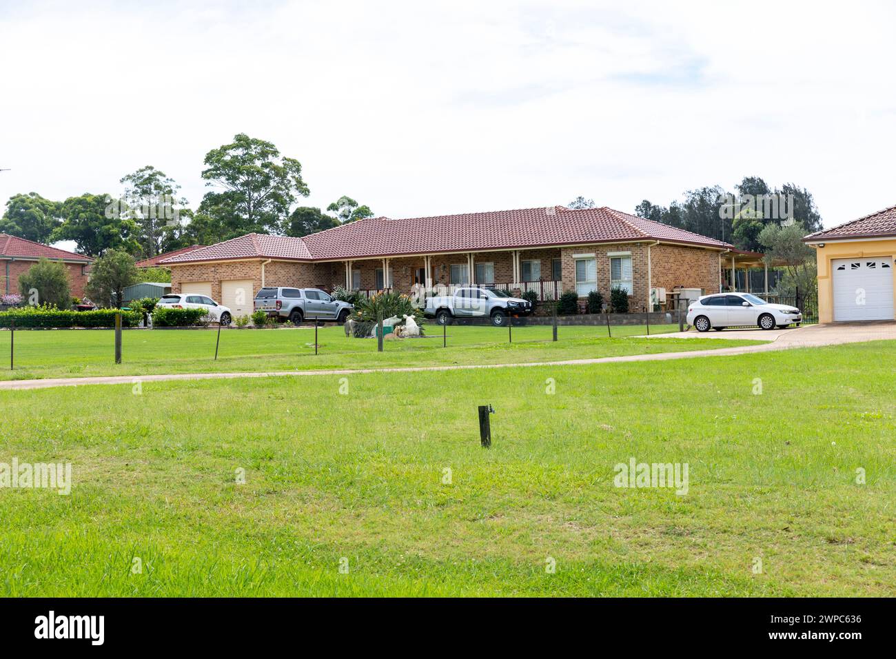 Large blocks sydney hi-res stock photography and images - Alamy