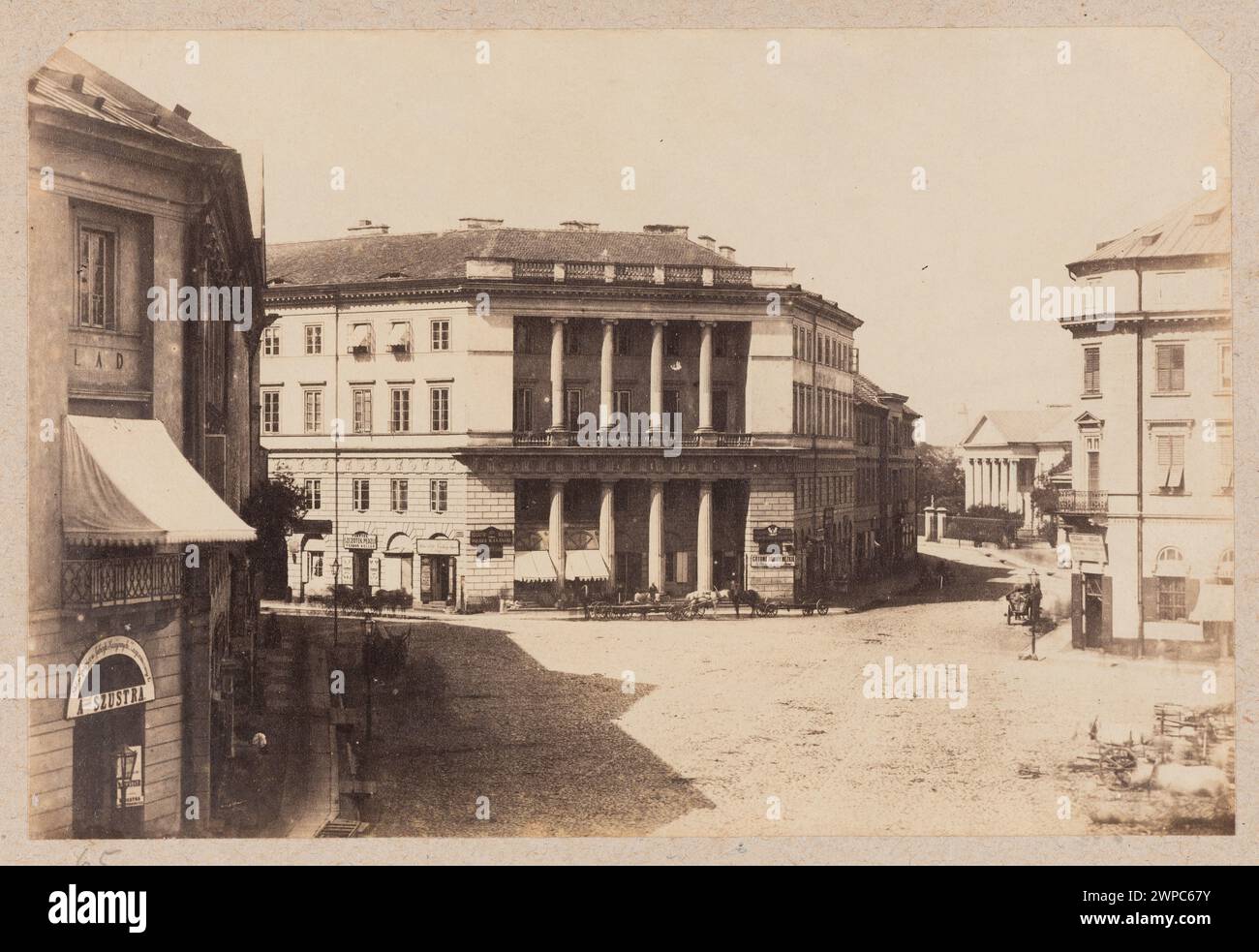 Leopold 1850 1912 collection hi-res stock photography and images - Alamy