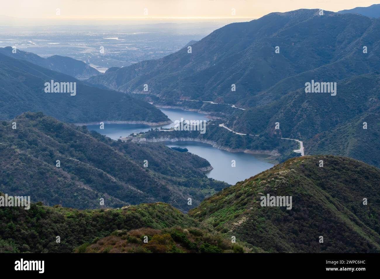 Morris forest road hi-res stock photography and images - Alamy