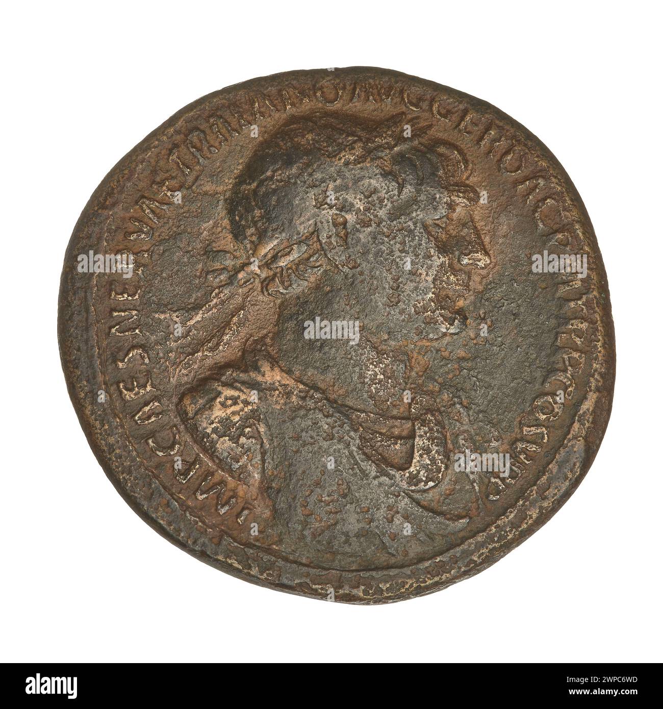 Roma personifikacja hi-res stock photography and images - Alamy