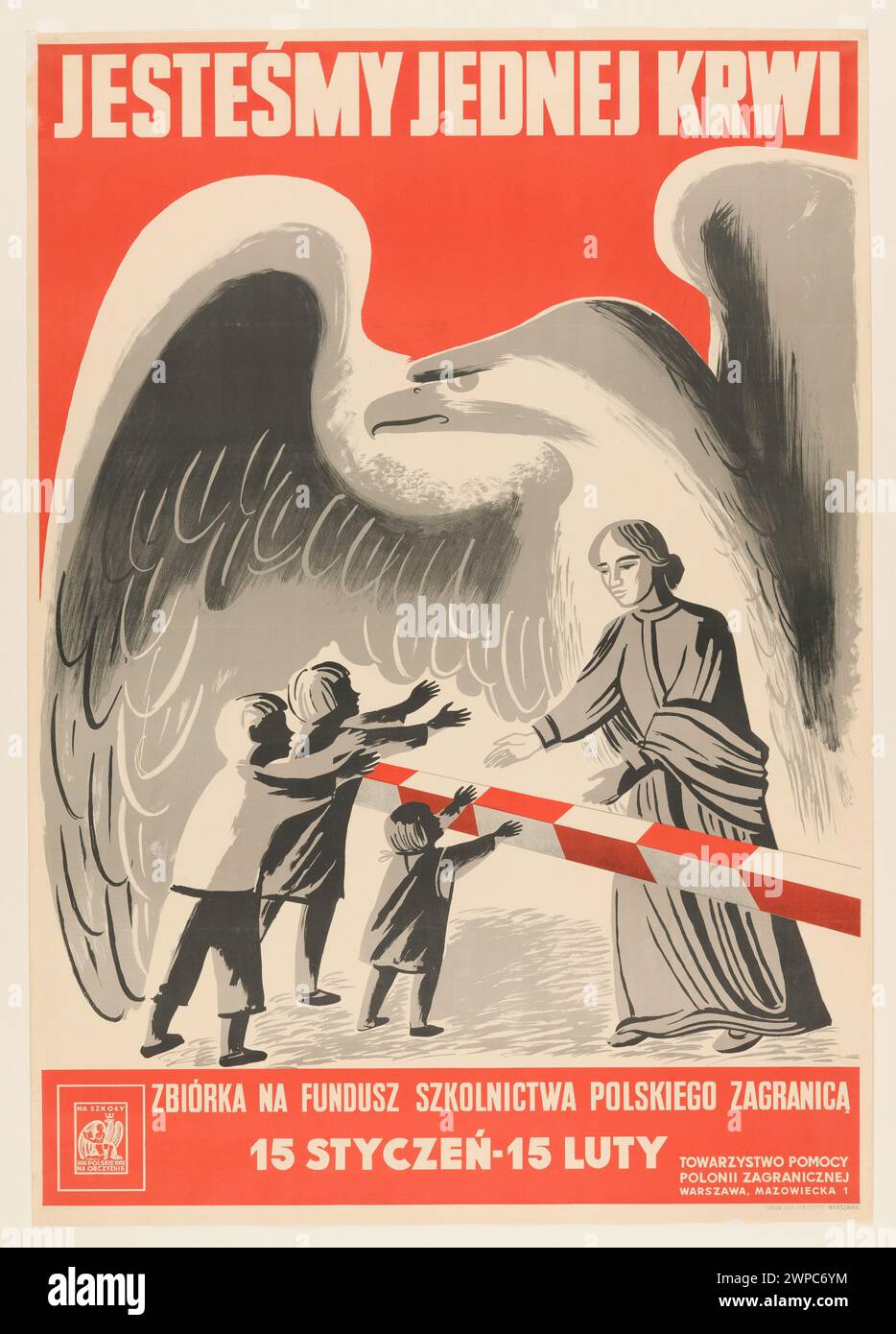 Antoni wajwod hi-res stock photography and images - Alamy