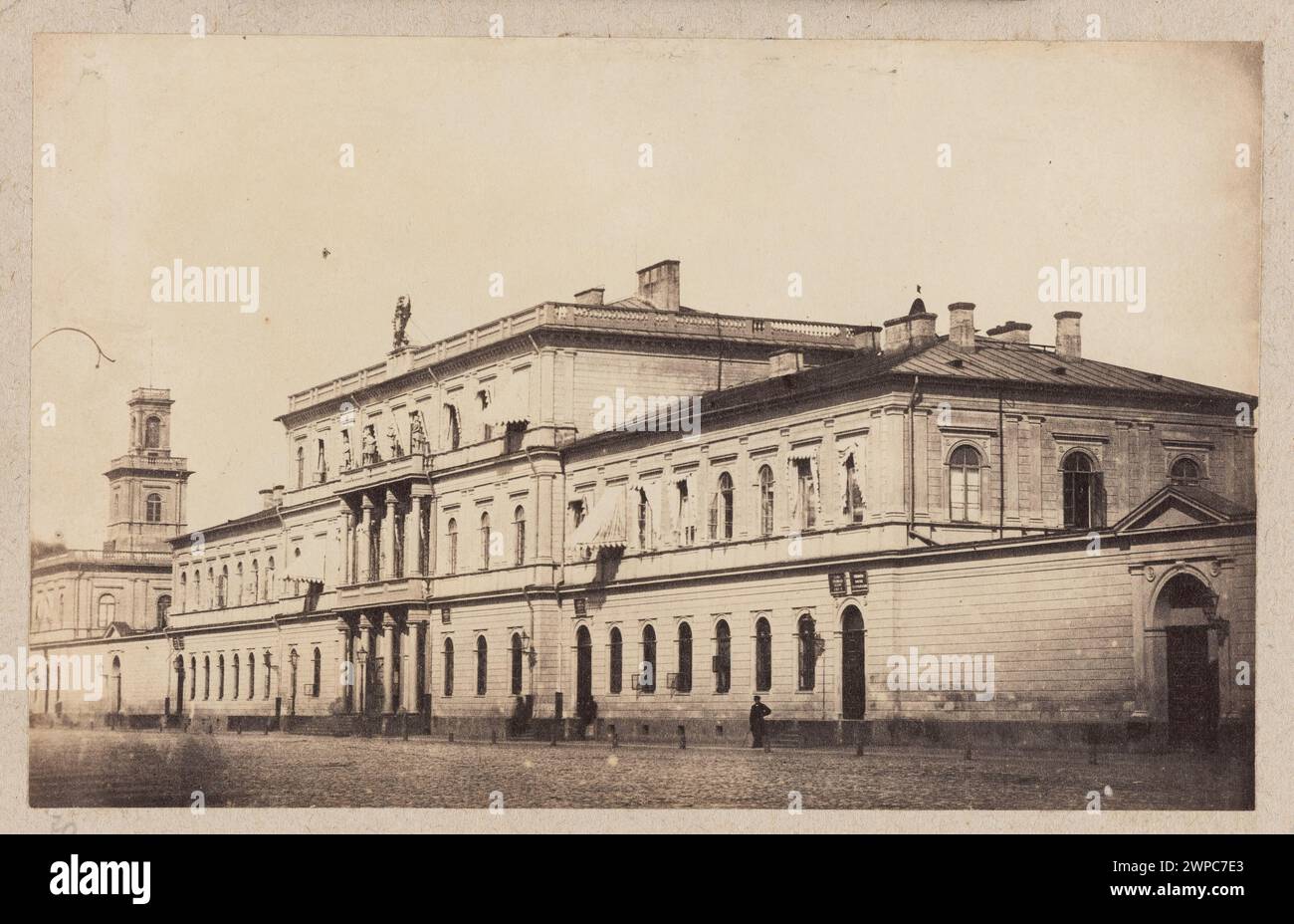 Leopold 1850 1912 collection hi-res stock photography and images - Alamy