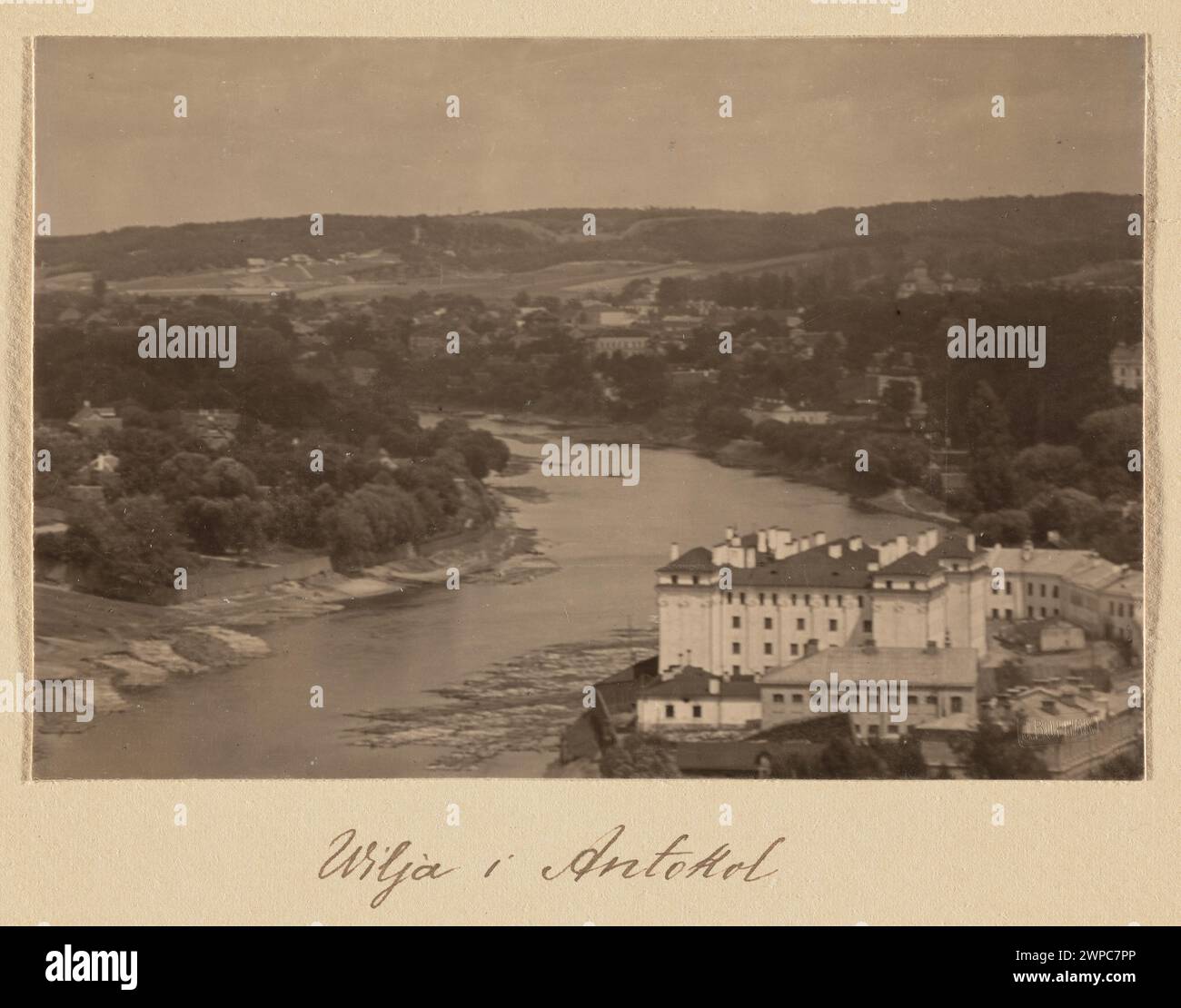 Wilja hi-res stock photography and images - Alamy