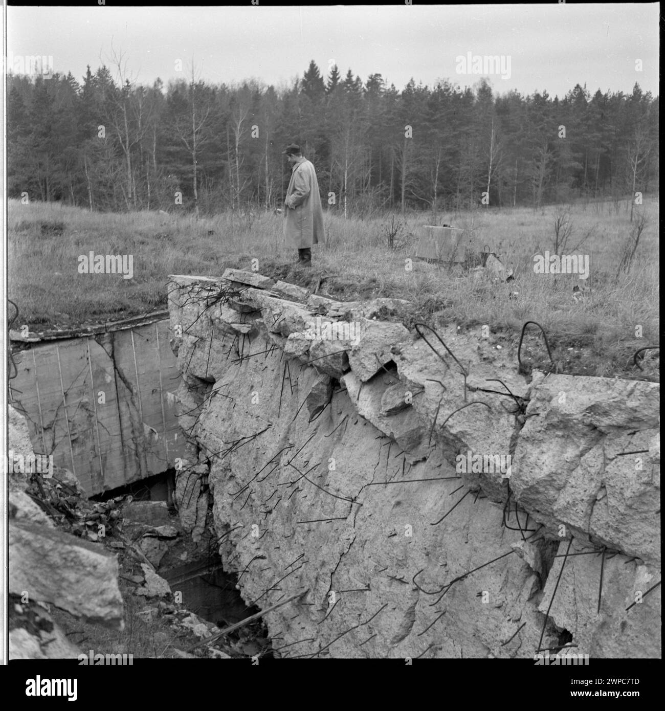 Series fortifications Black and White Stock Photos & Images - Alamy