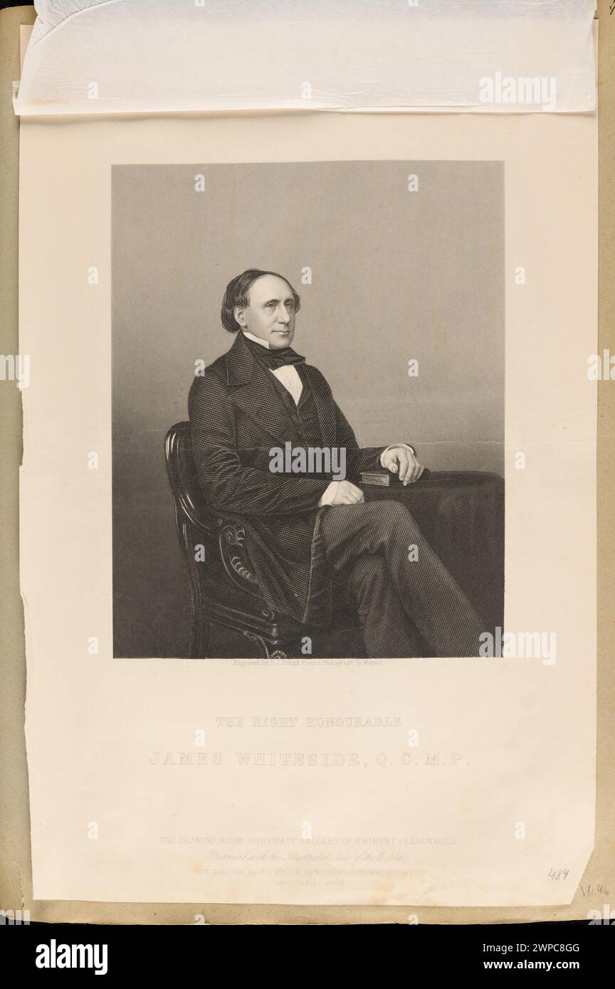 Mayall of london hi-res stock photography and images - Alamy