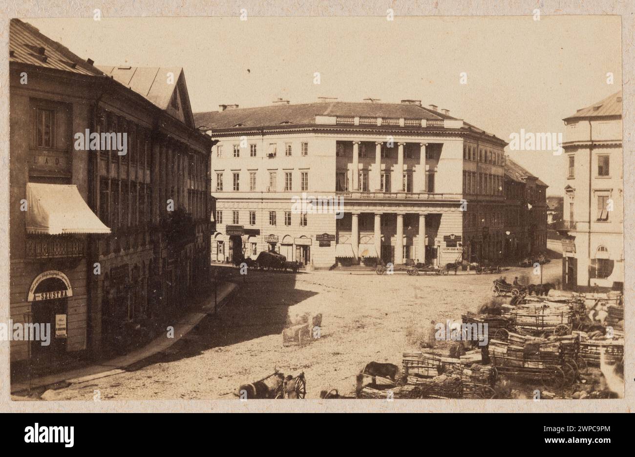 Leopold 1850 1912 collection hi-res stock photography and images - Alamy
