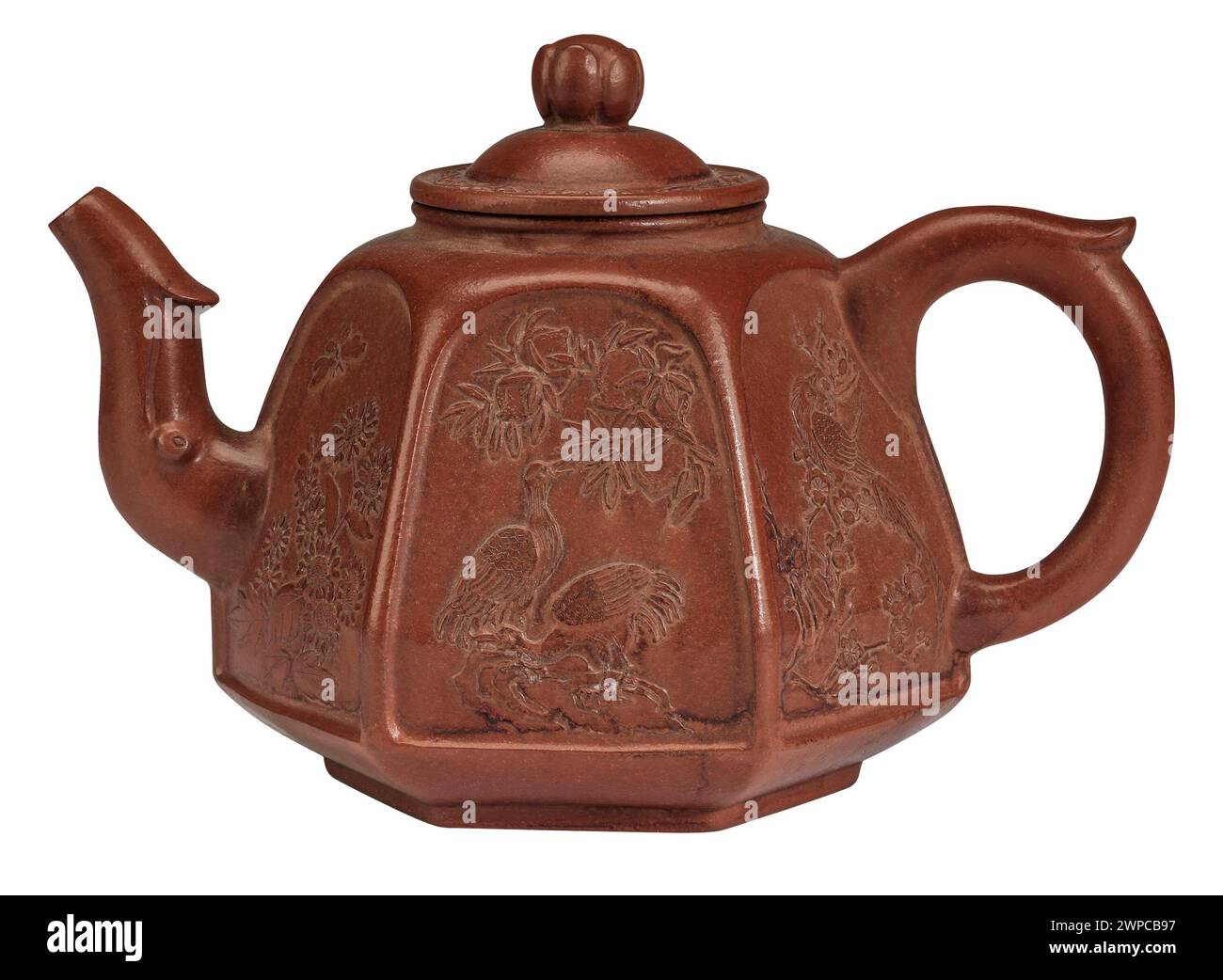 Natural harmony design Cut Out Stock Images & Pictures - Alamy