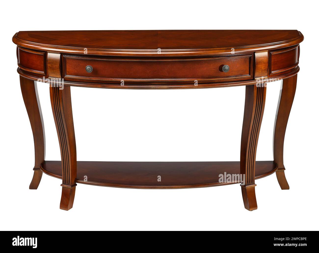 Table wood surface with clipping path Stock Photo - Alamy